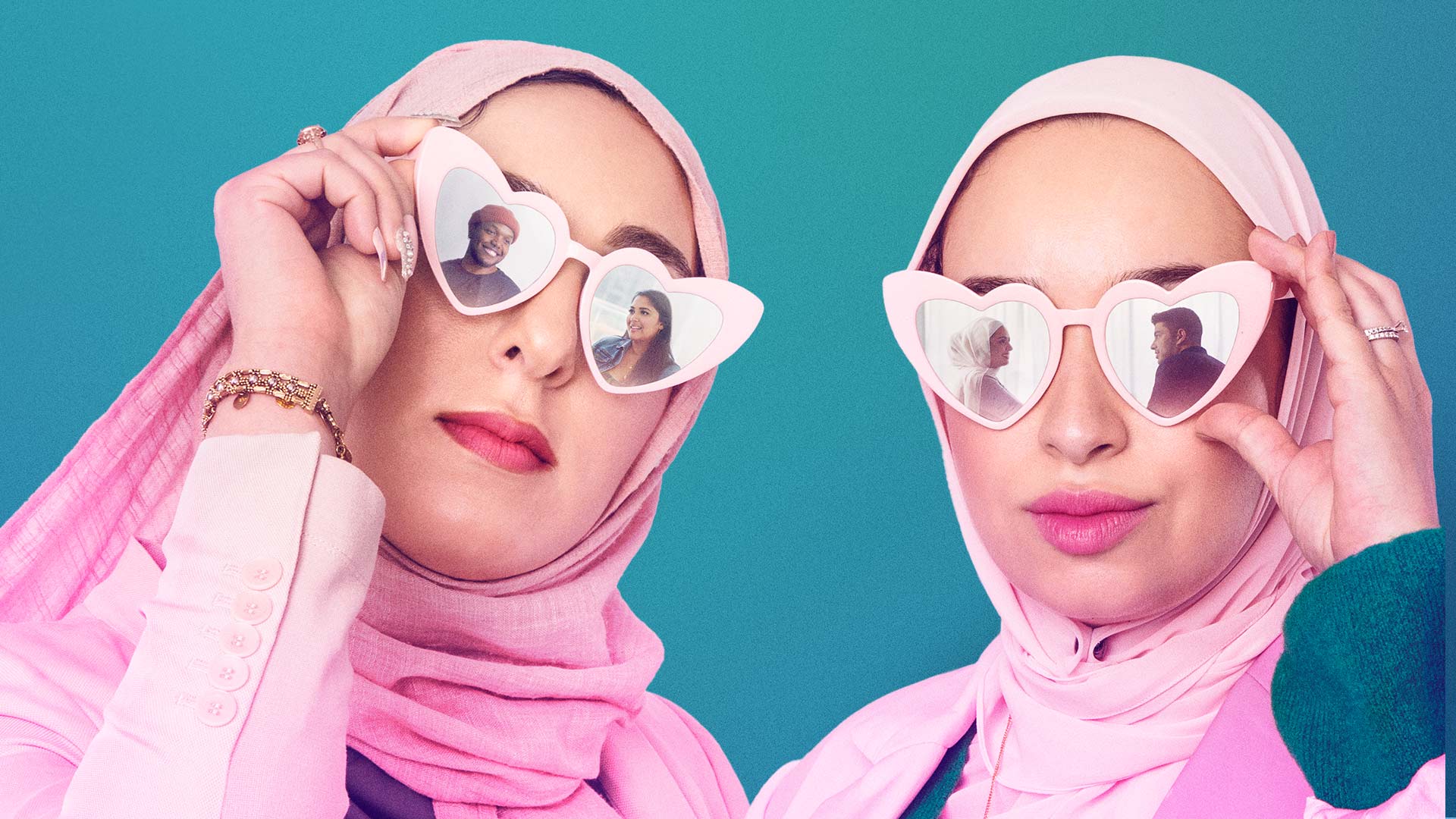 Muslim Matchmaker - Disney+