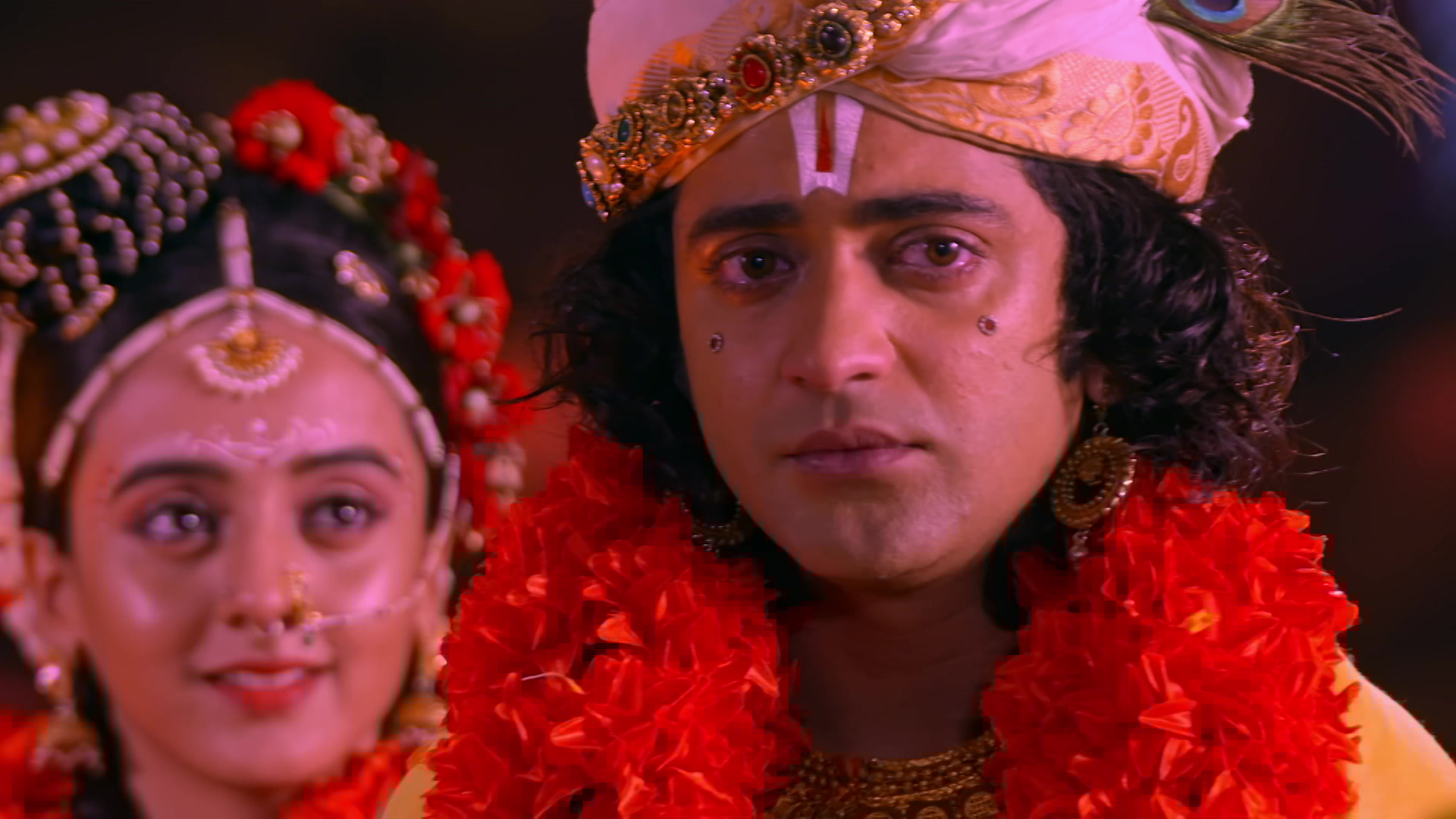 Watch Radha Krishna Episode 917 on JioHotstar