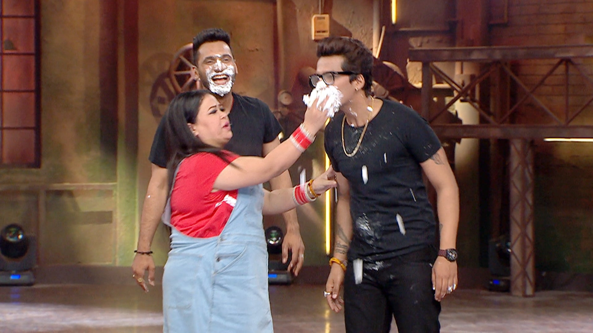 Watch Khatra Khatra Khatra Episode 29 on JioHotstar