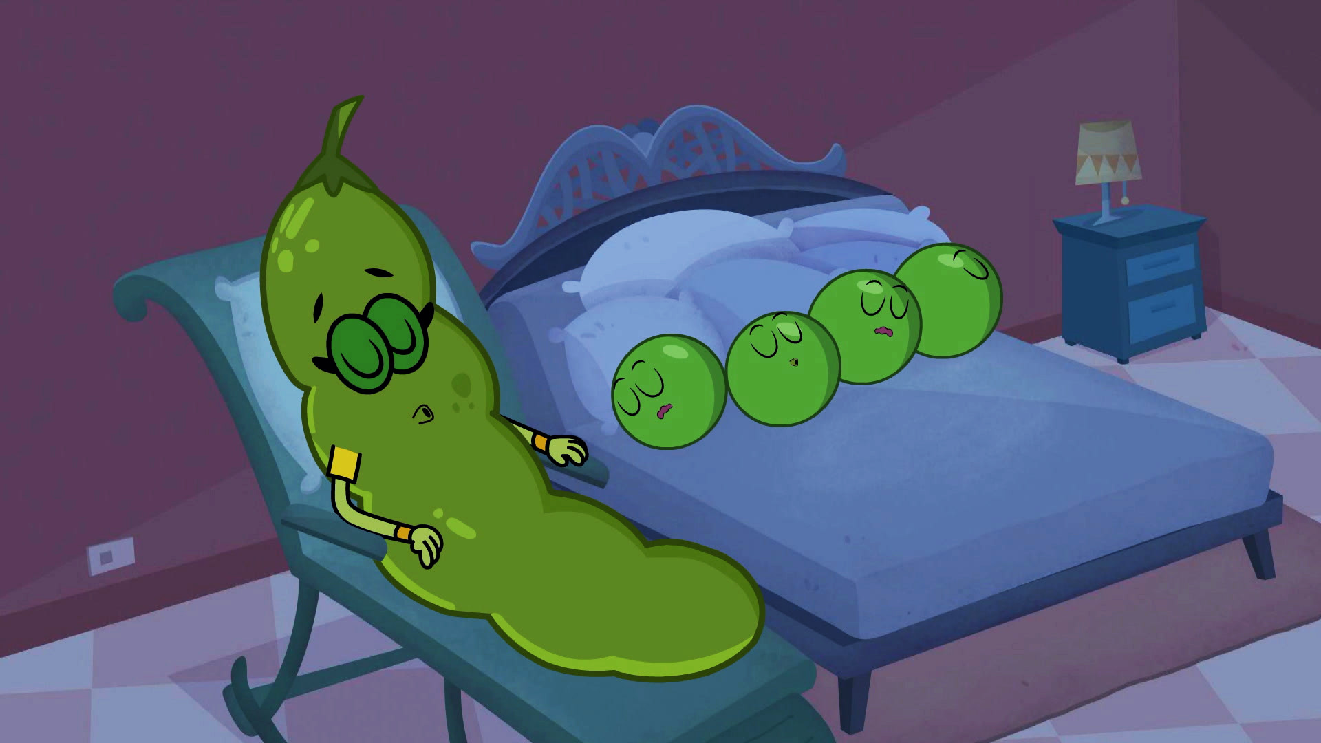 Watch Simple Samosa S1 Episode 62 on JioHotstar