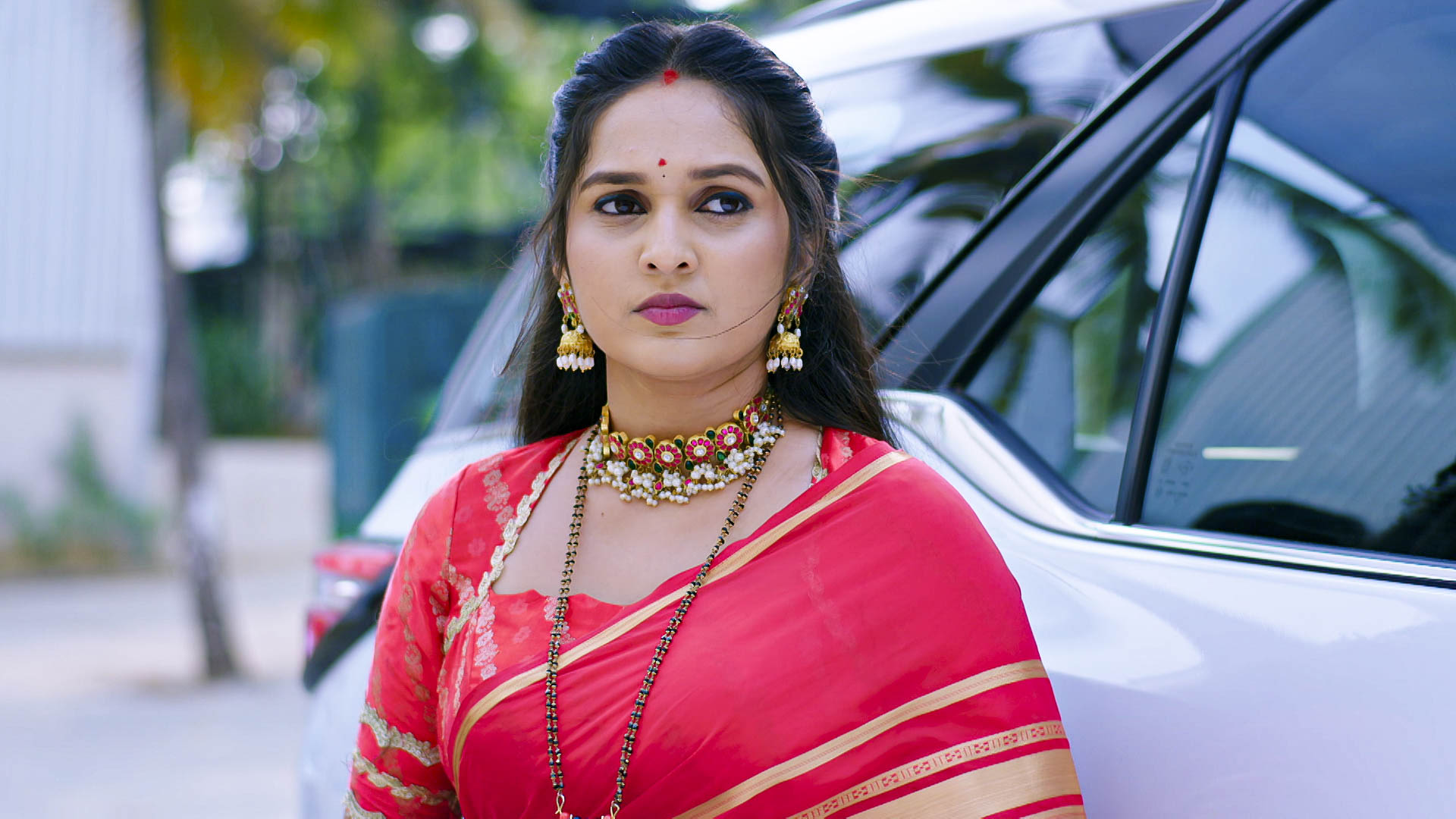 Watch Karimani S1 Episode 321 on JioHotstar