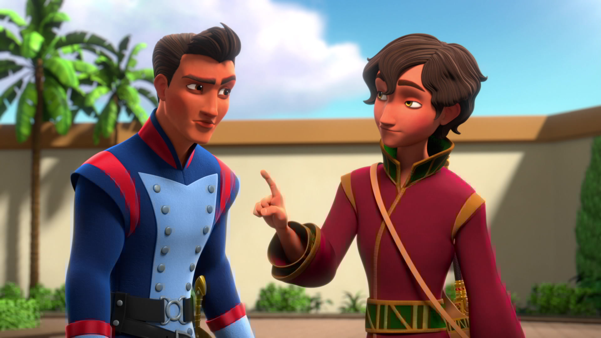 Nonton Crash Course Season 3 Episode 22 - Crash Course di Disney+ Hotstar