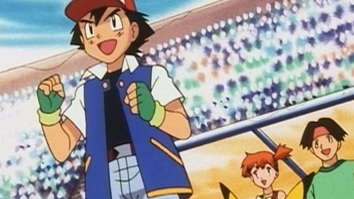 Watch Pokemon Episode 7 on JioHotstar