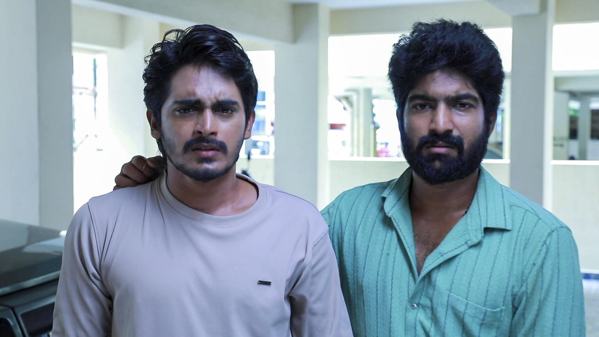 Watch Mahanadhi S1 Episode 683 on JioHotstar