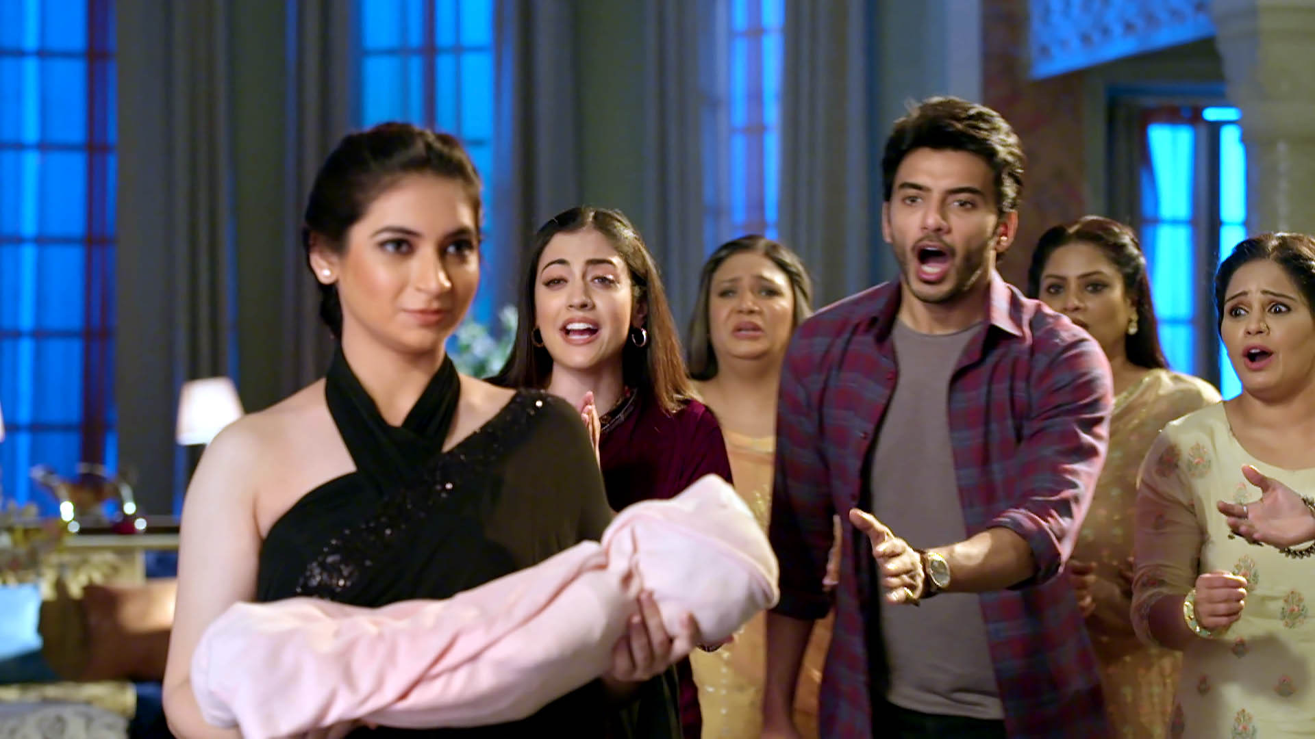 Watch yehh-jadu-hai-jinn-ka only on Watcho