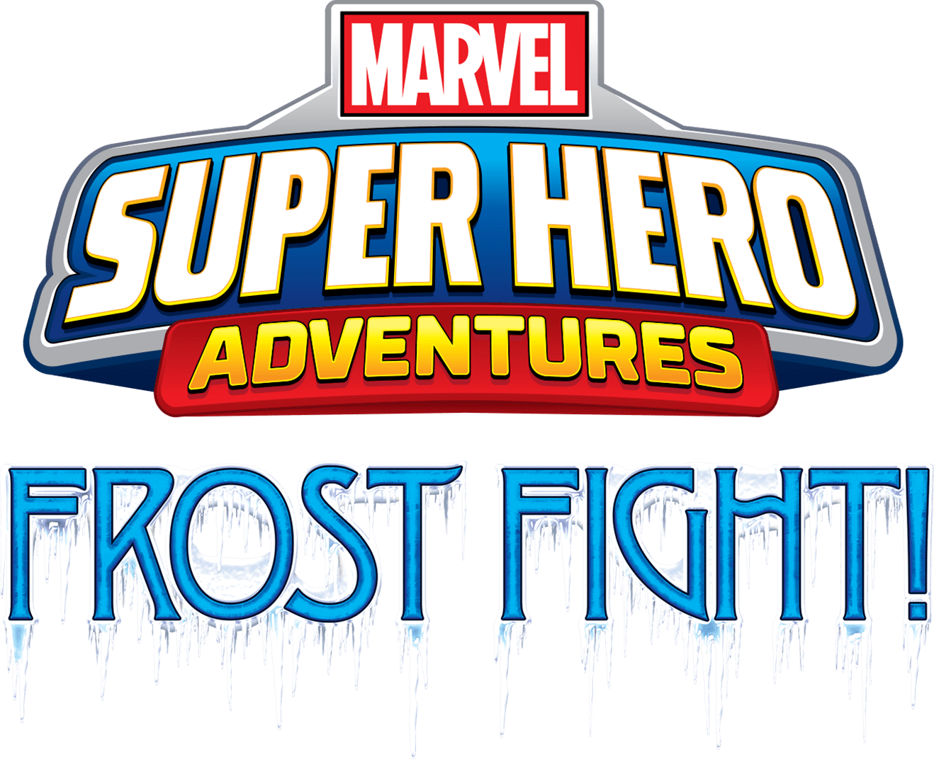 Marvel Super Hero Adventures: Frost Fight! - Disney+