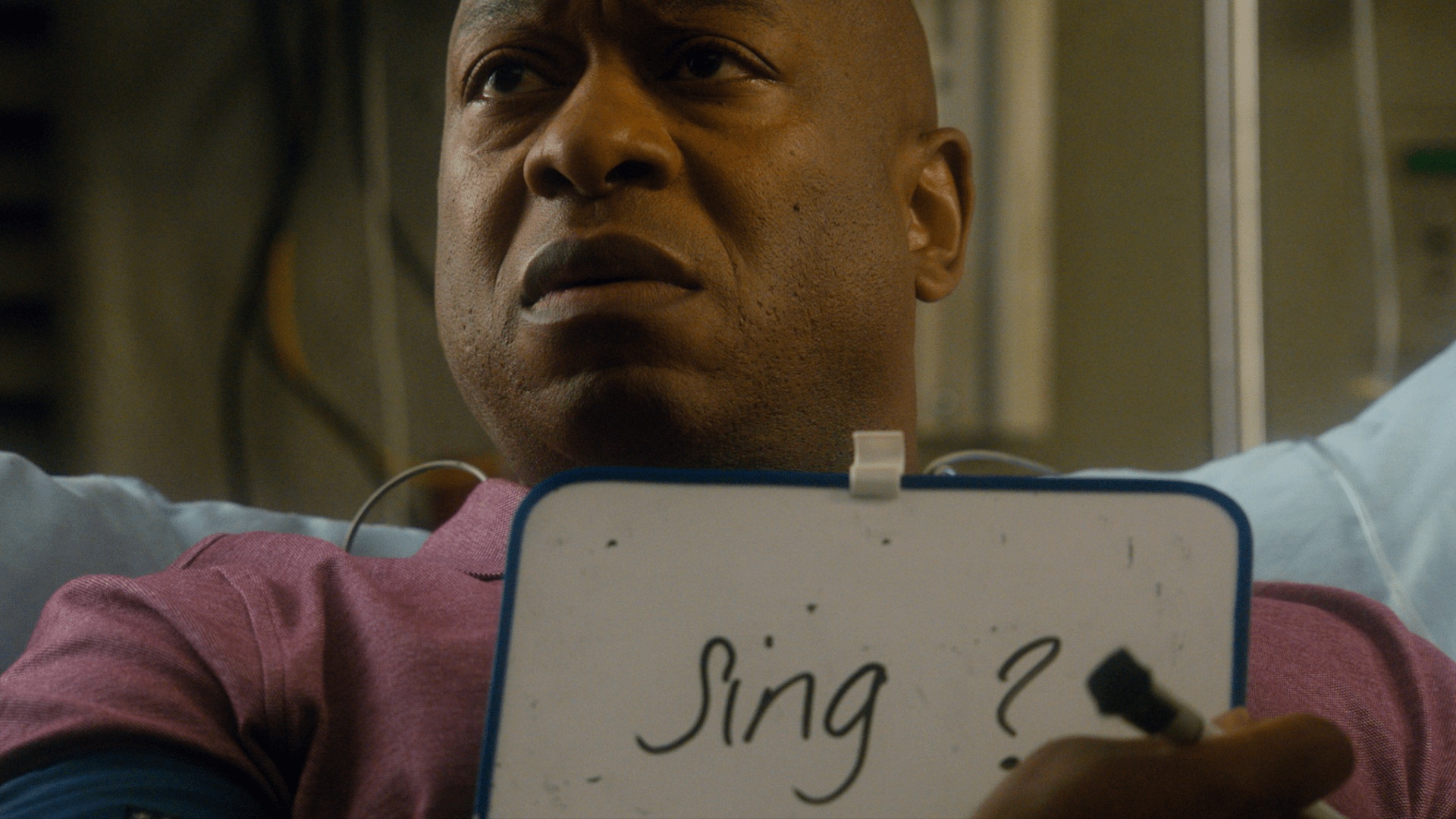 Code Black - Disney+