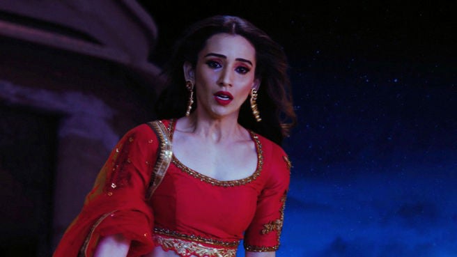 Watch Naagini S3 Episode 54 on JioHotstar