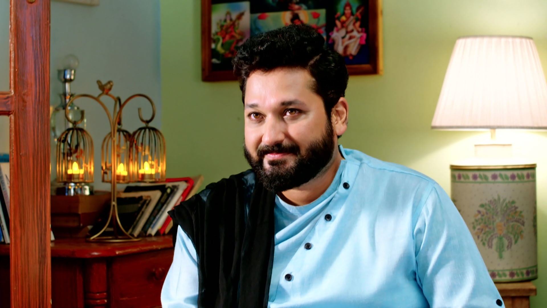 Watch Guppedantha Manasu Episode 278 on JioHotstar