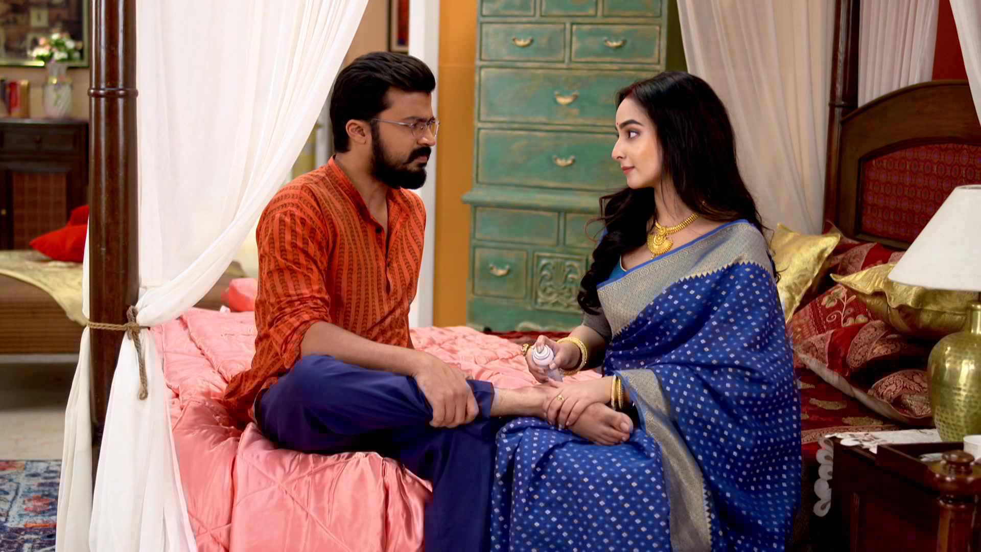 Watch Ethara Fagune S1 Episode 79 on Disney+ Hotstar