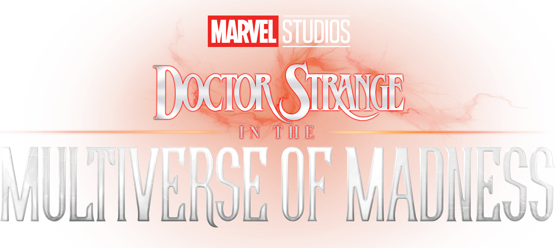 Doctor Strange in the Multiverse of Madness - Disney+