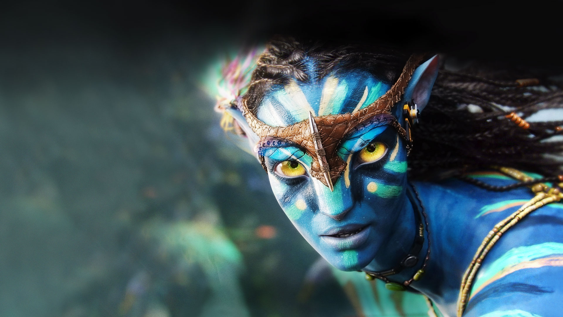 Avatar - Disney+