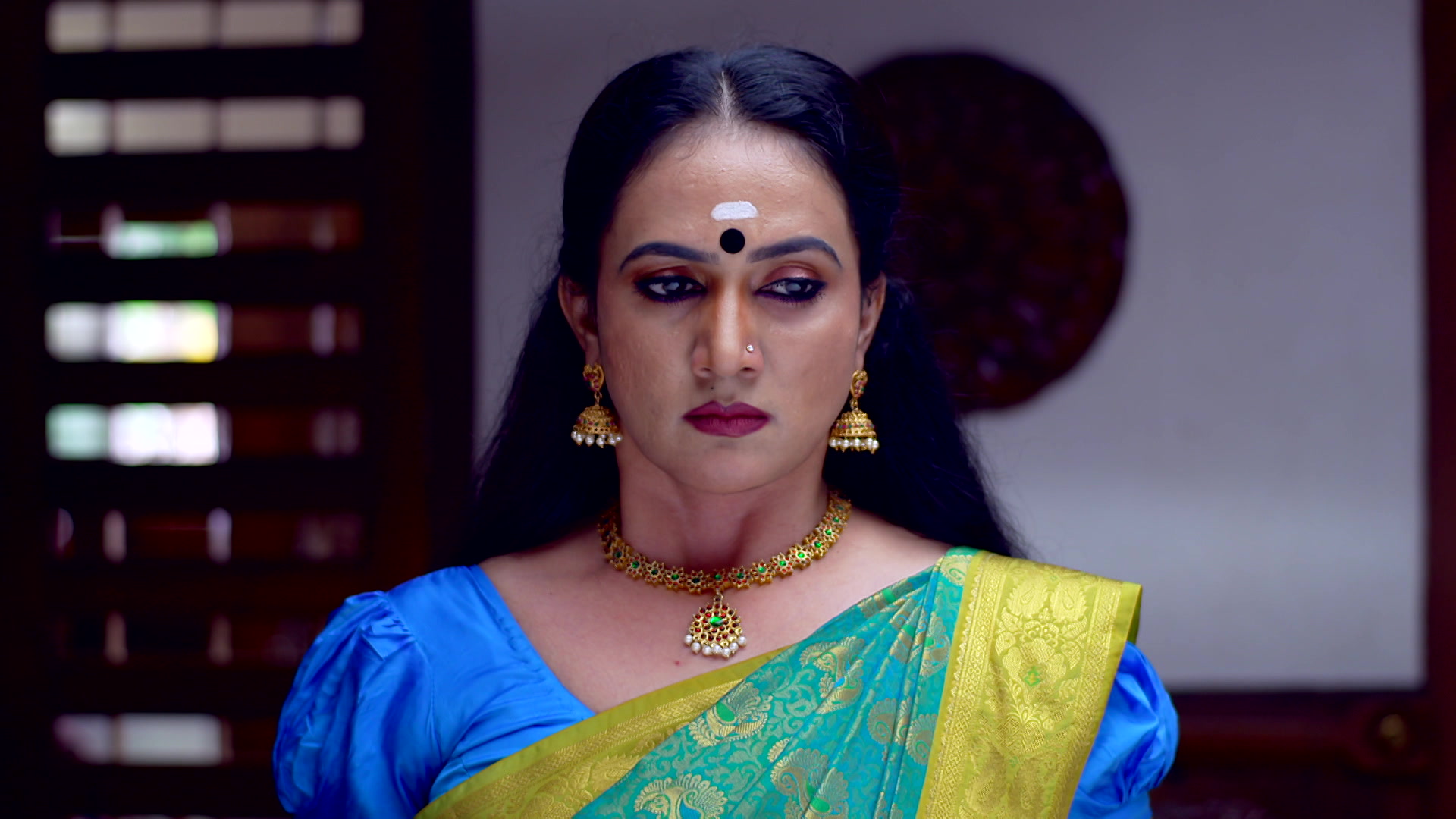 Watch Malikappuram S1 Episode 330 on JioHotstar