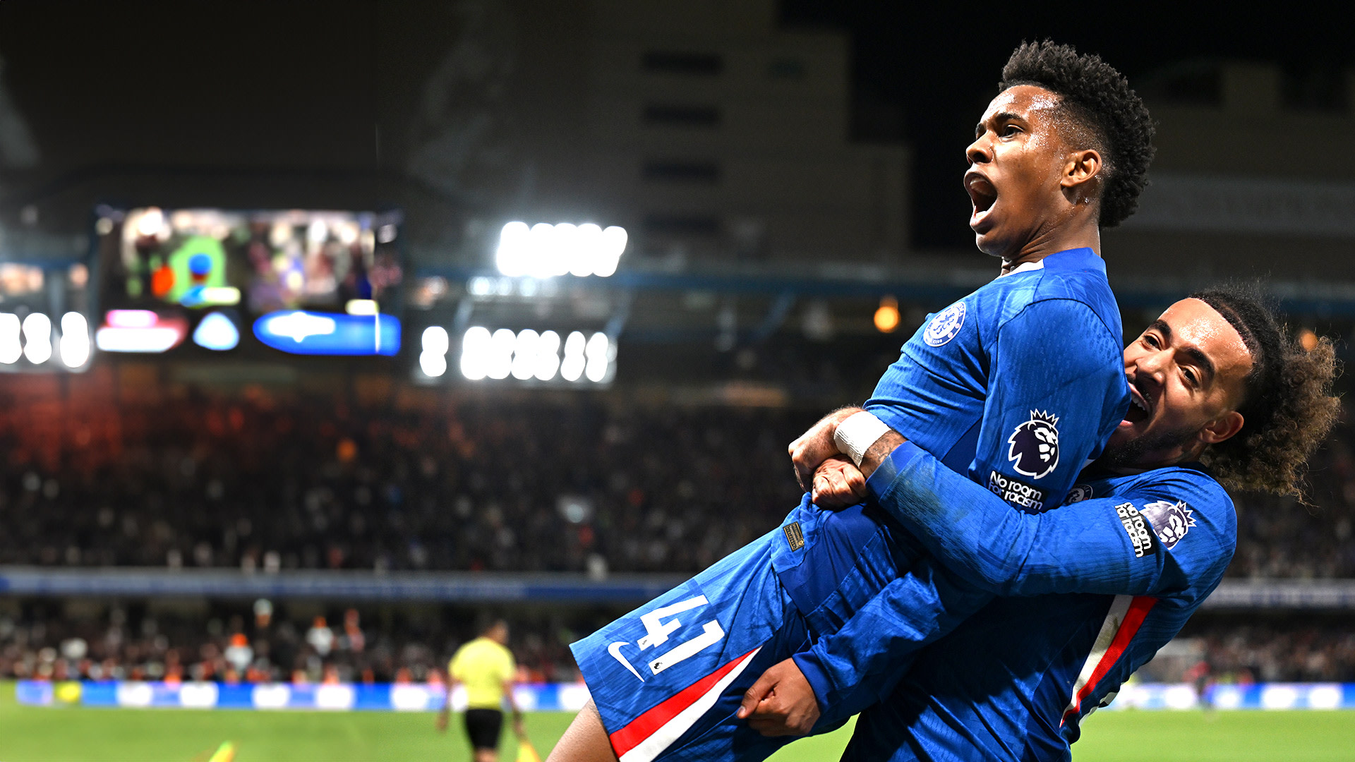 MW 7: Chelsea 2-1 Liverpool Video | Premier League 2025/26 Match JioHotstar