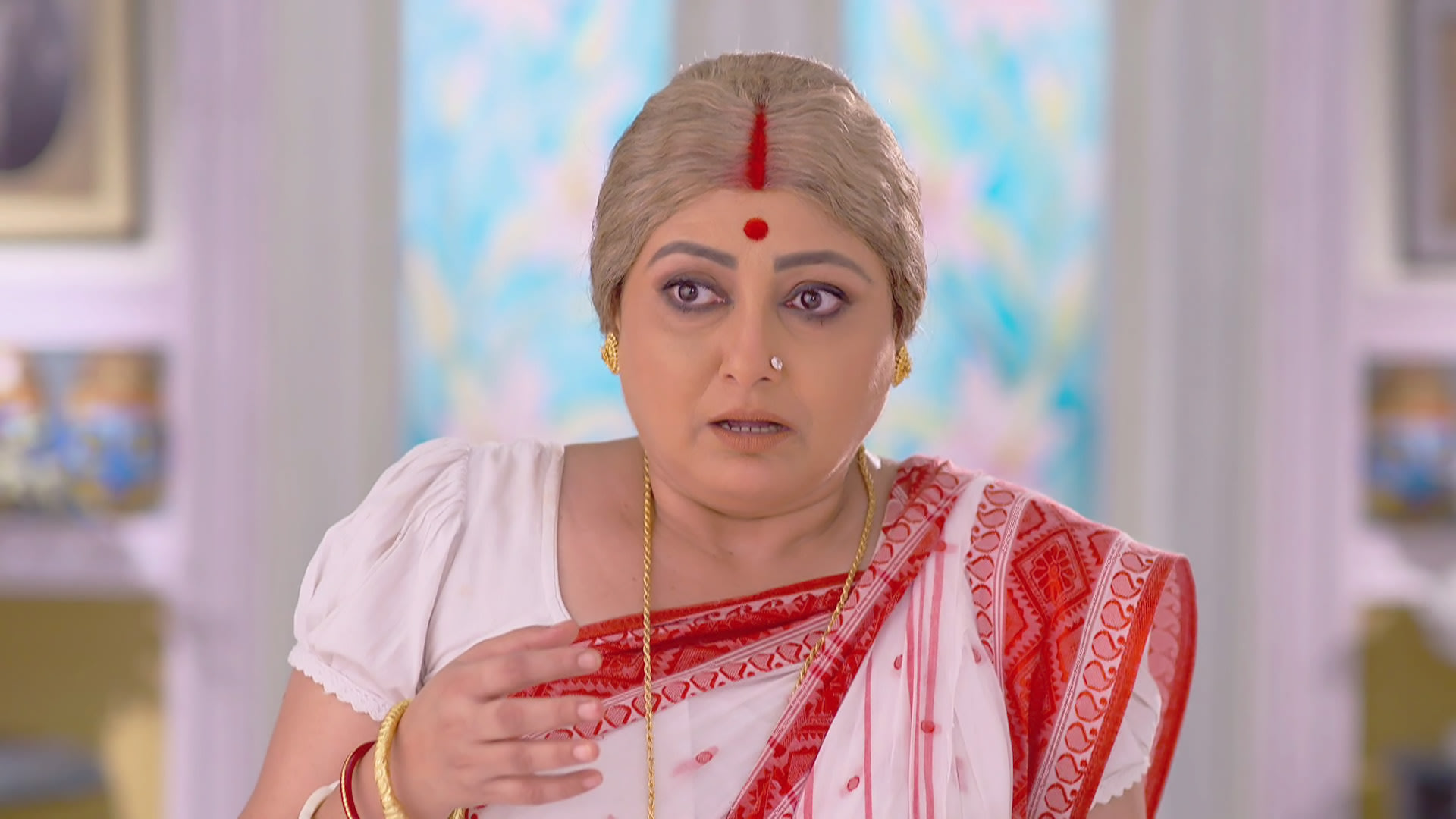 Watch Chuni Panna S1 Episode 134 On Jiohotstar