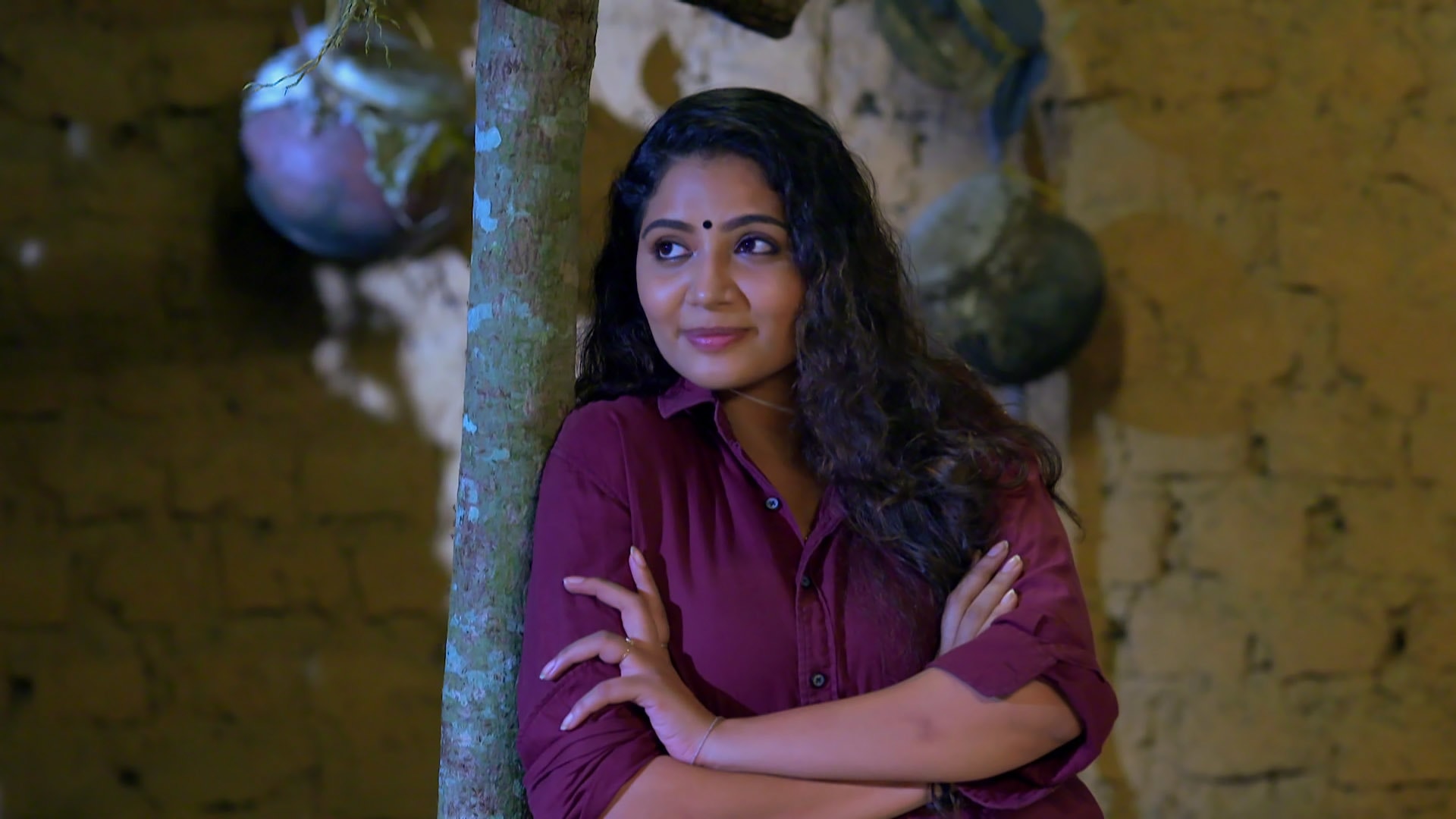 Watch Koodevide S1 Episode 99 on JioHotstar