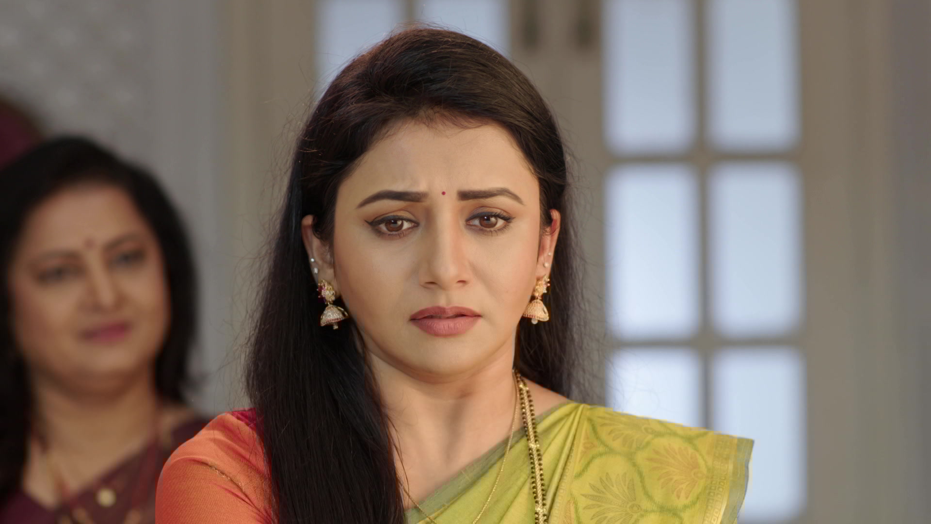 Watch Tharala Tar Mag Episode 461 on JioHotstar