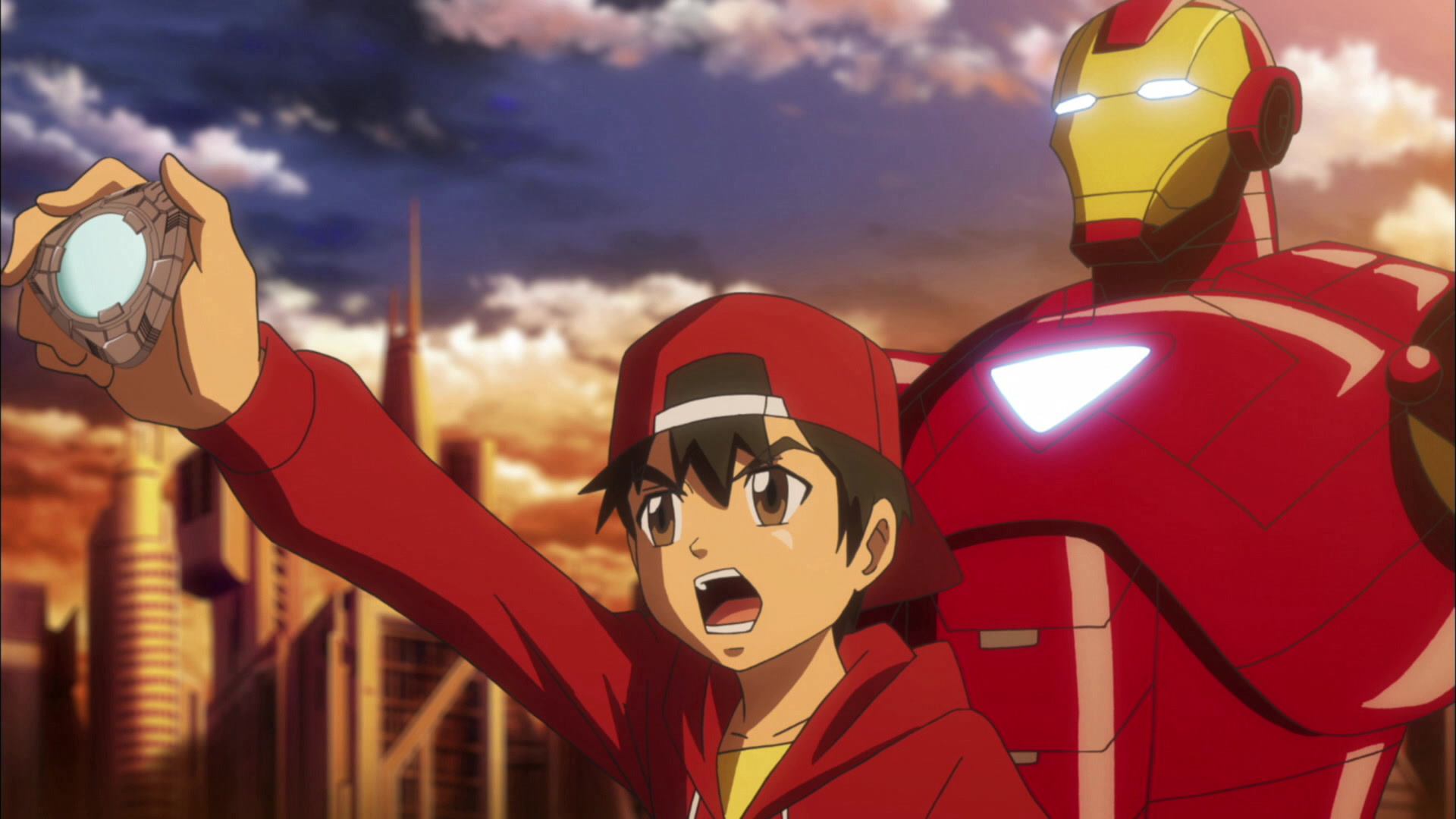 Stream Beyond The Battle Season 1 Episode 51 – Beyond The Battle on Disney+