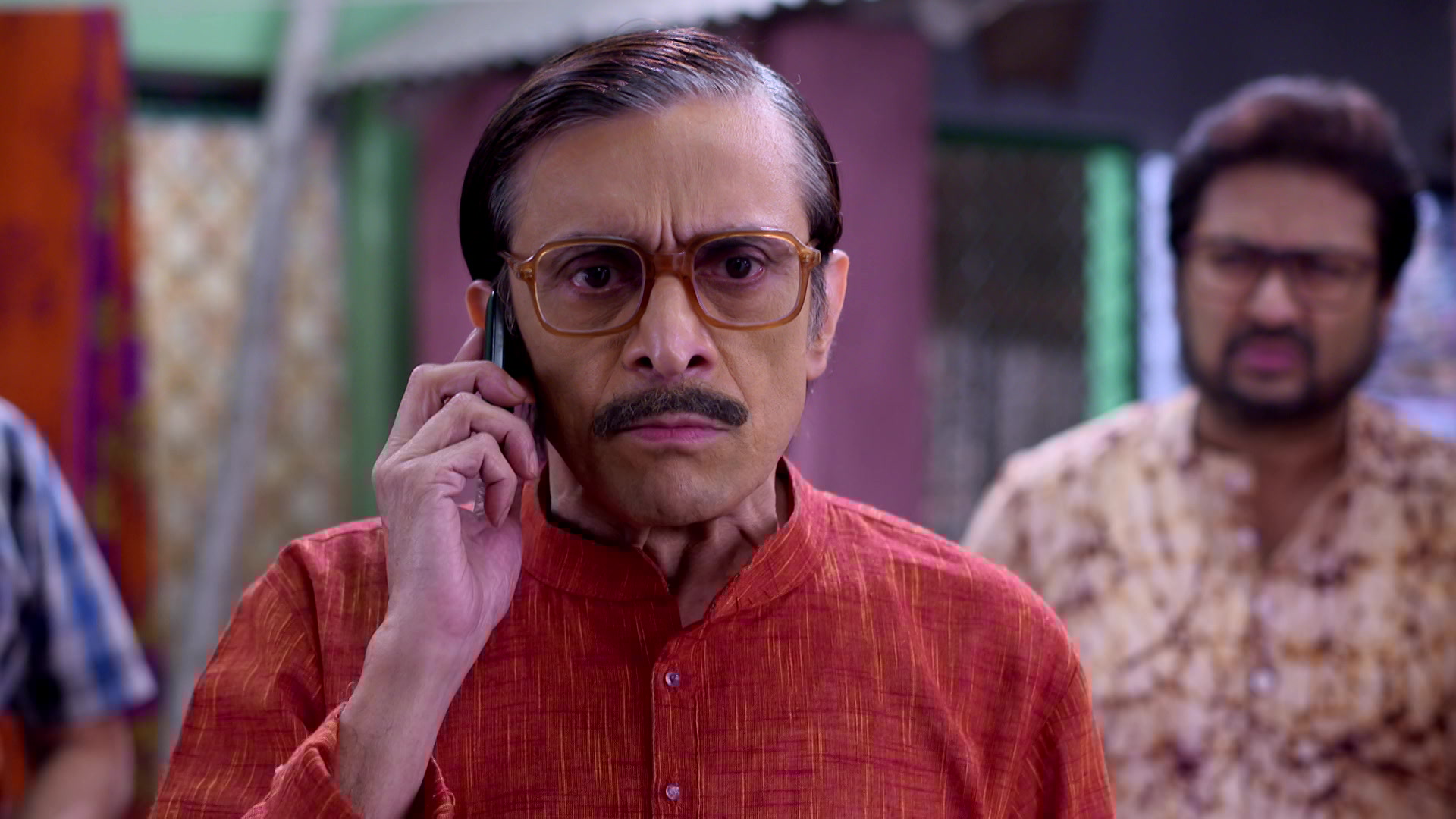 Watch Khelaghor S1 Episode 33 on JioHotstar