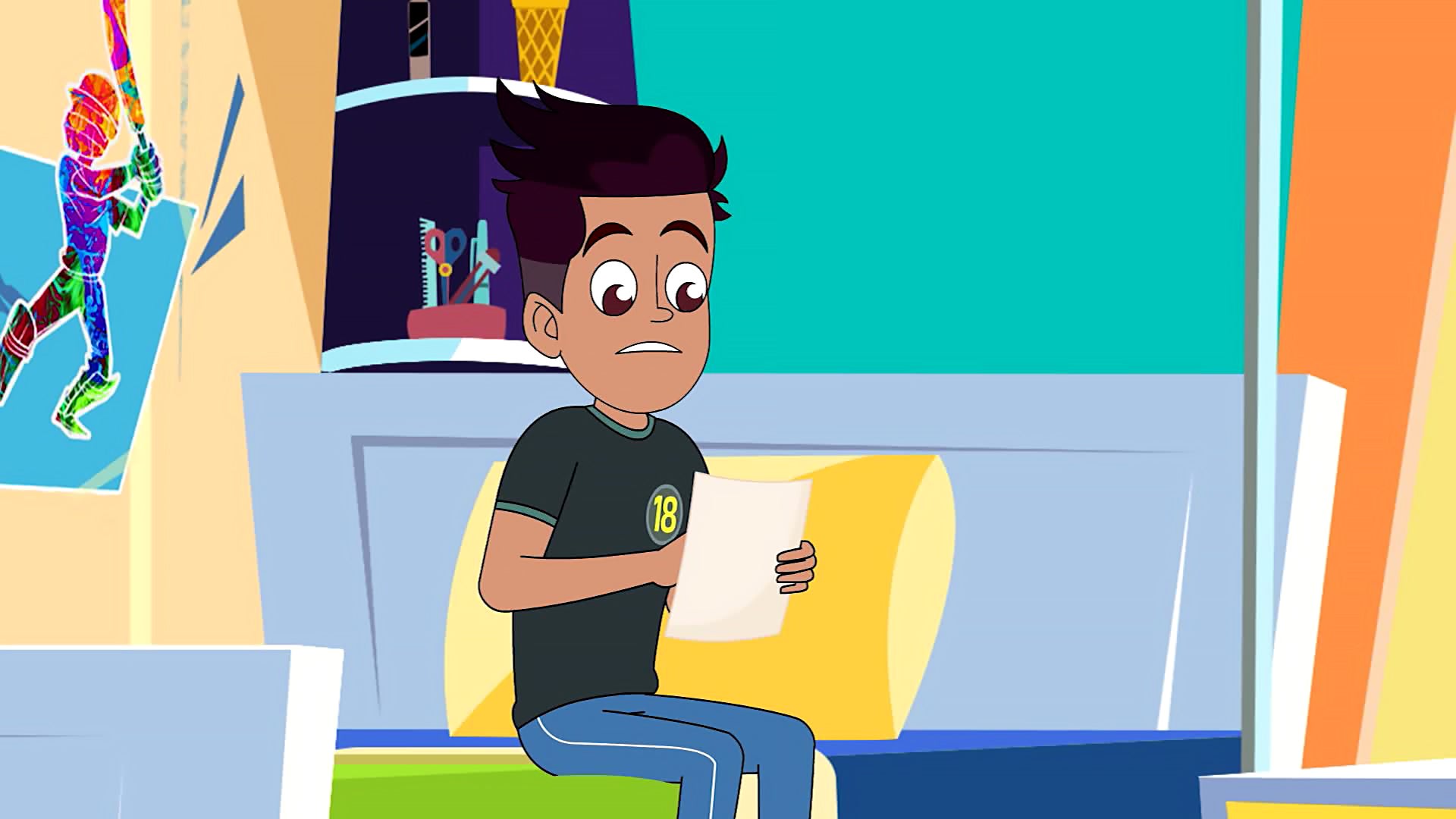 Watch Chikoo Aur Bunty Episode 51 on JioHotstar