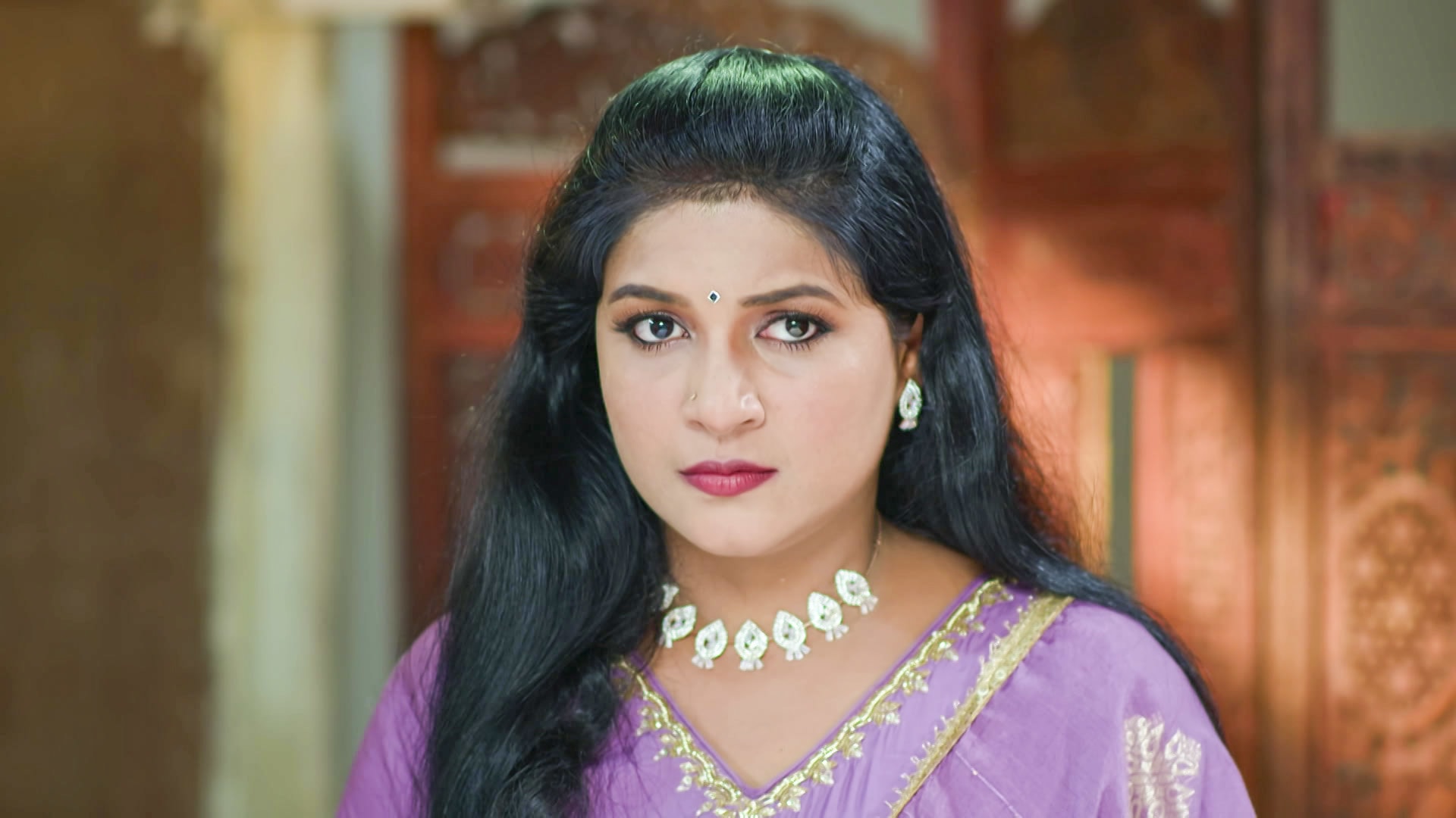 Watch Janakiyudeyum Abhiyudeyum Veedu Episode 287 on JioHotstar
