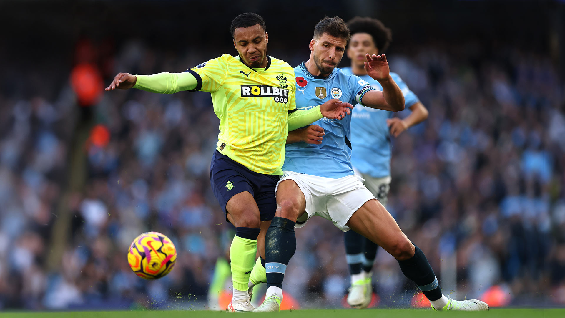 Hits & Flops: Man City vs Southampton