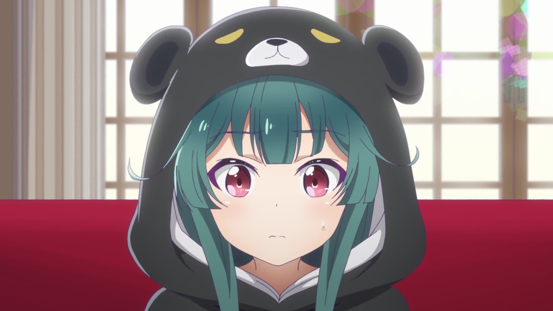 Watch Kuma Kuma Kuma Bear: Punch! Episode 2 on JioHotstar