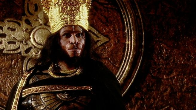 Watch Mahavir Hanuman S1 Episode 29 on JioHotstar