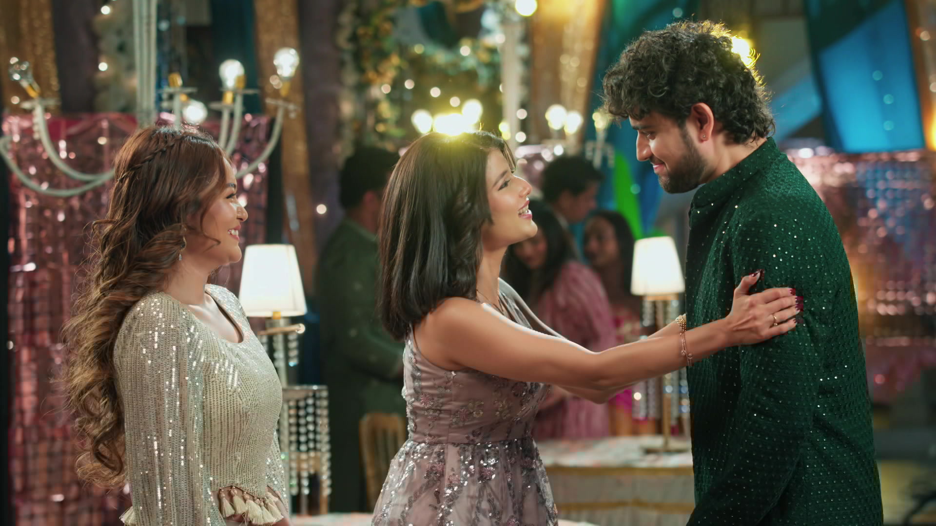 Stream A Night of Dance and Dilemmas Season 68 Episode 1562 – A Night ...