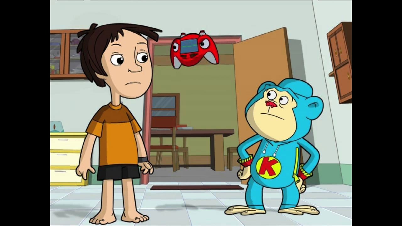 Watch Keymon Ache S1 Episode 43 on JioHotstar