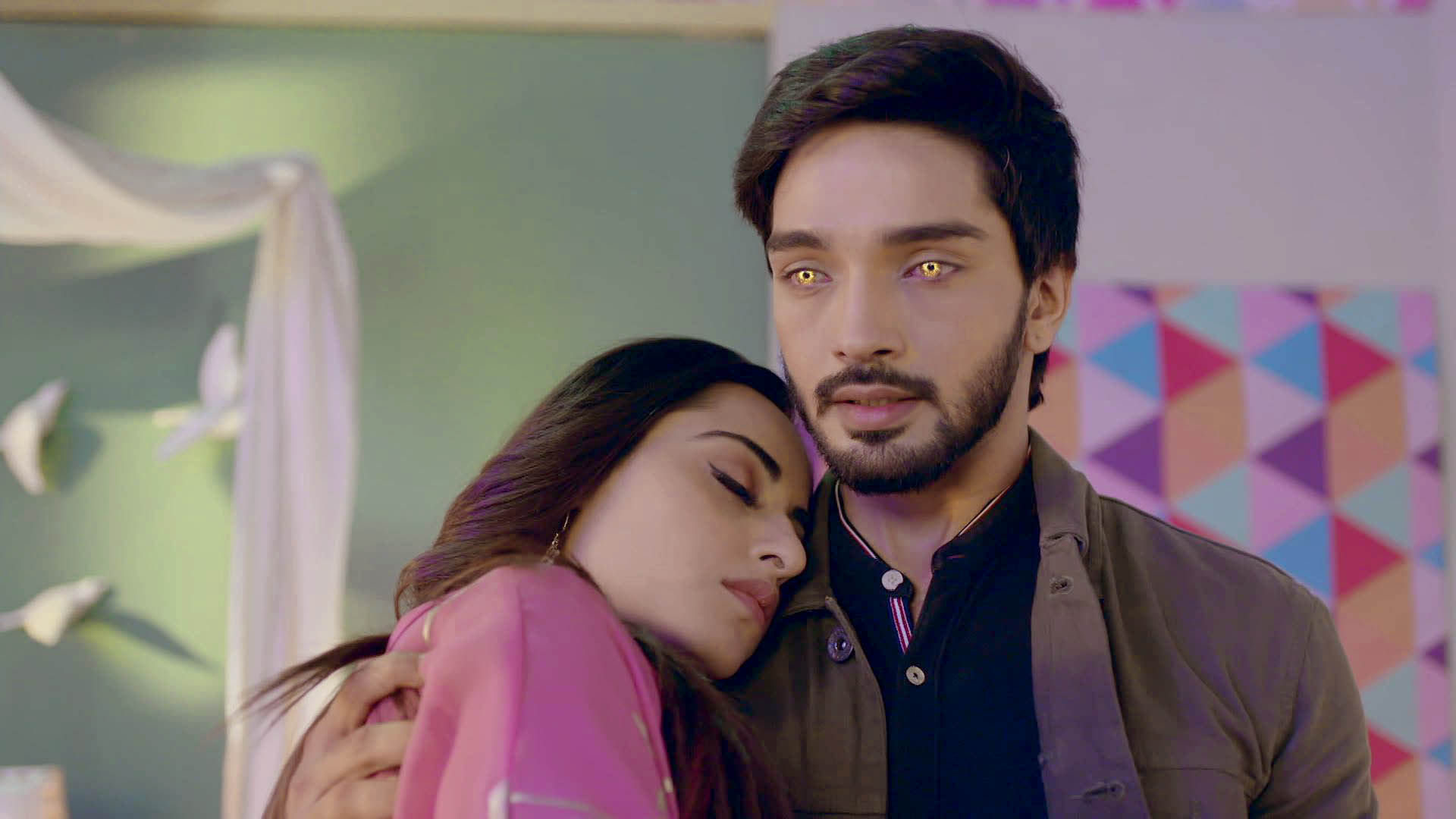 Stream Ansh's Outrageous Behaviour Season 1 Episode 350 – Ansh's ...