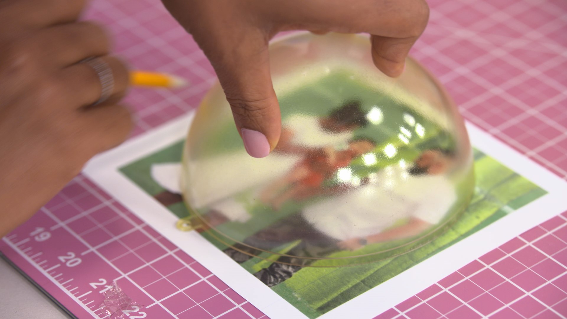 Disney Family Sundays - Disney+