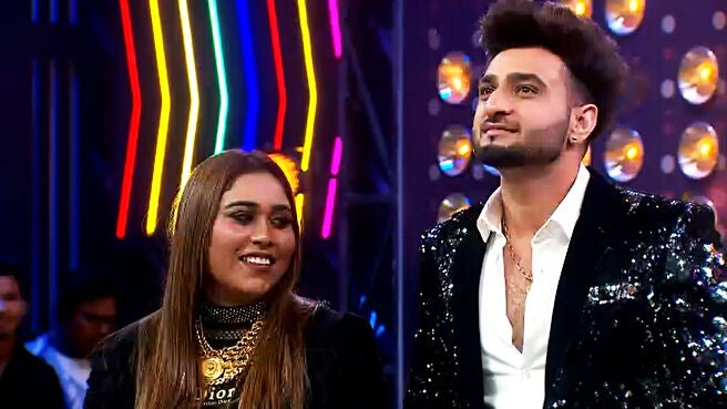 Watch The Khatra Khatra Show Episode 47 on JioHotstar