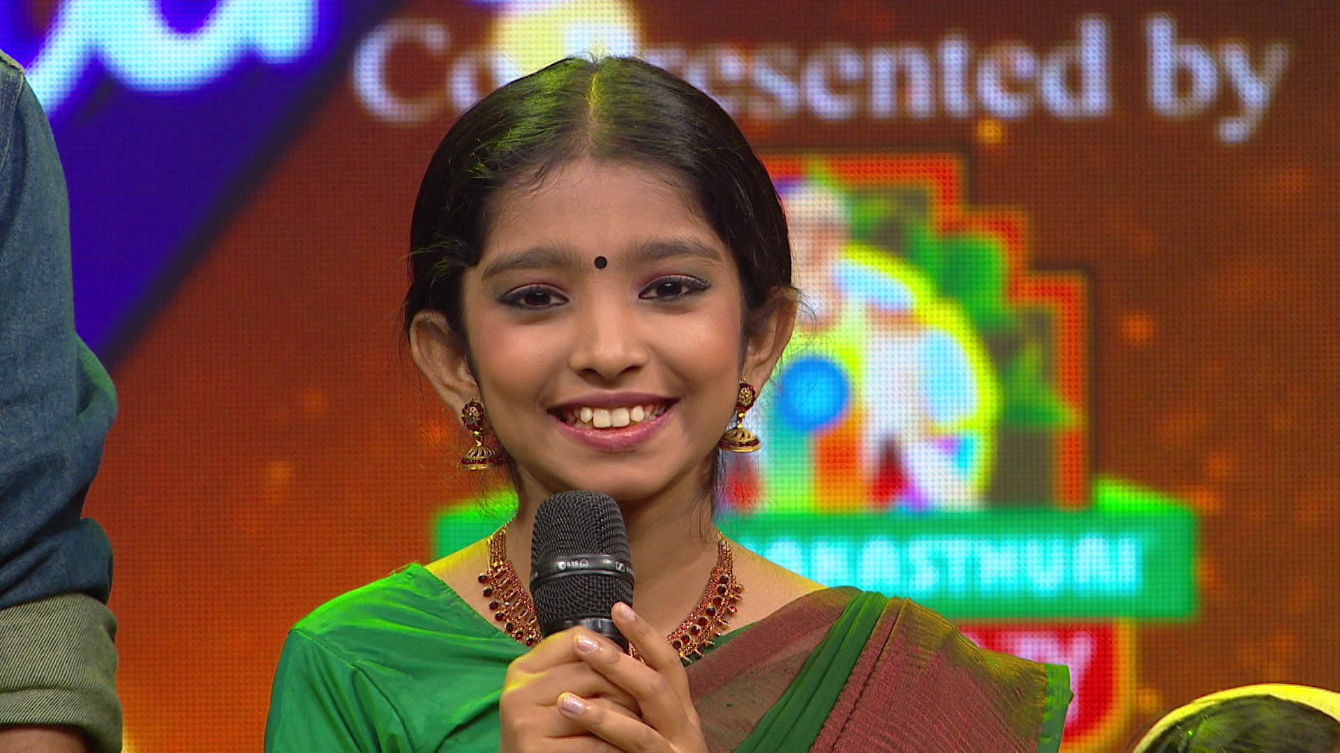 Watch Star Singer Junior S3 Episode 38 on JioHotstar