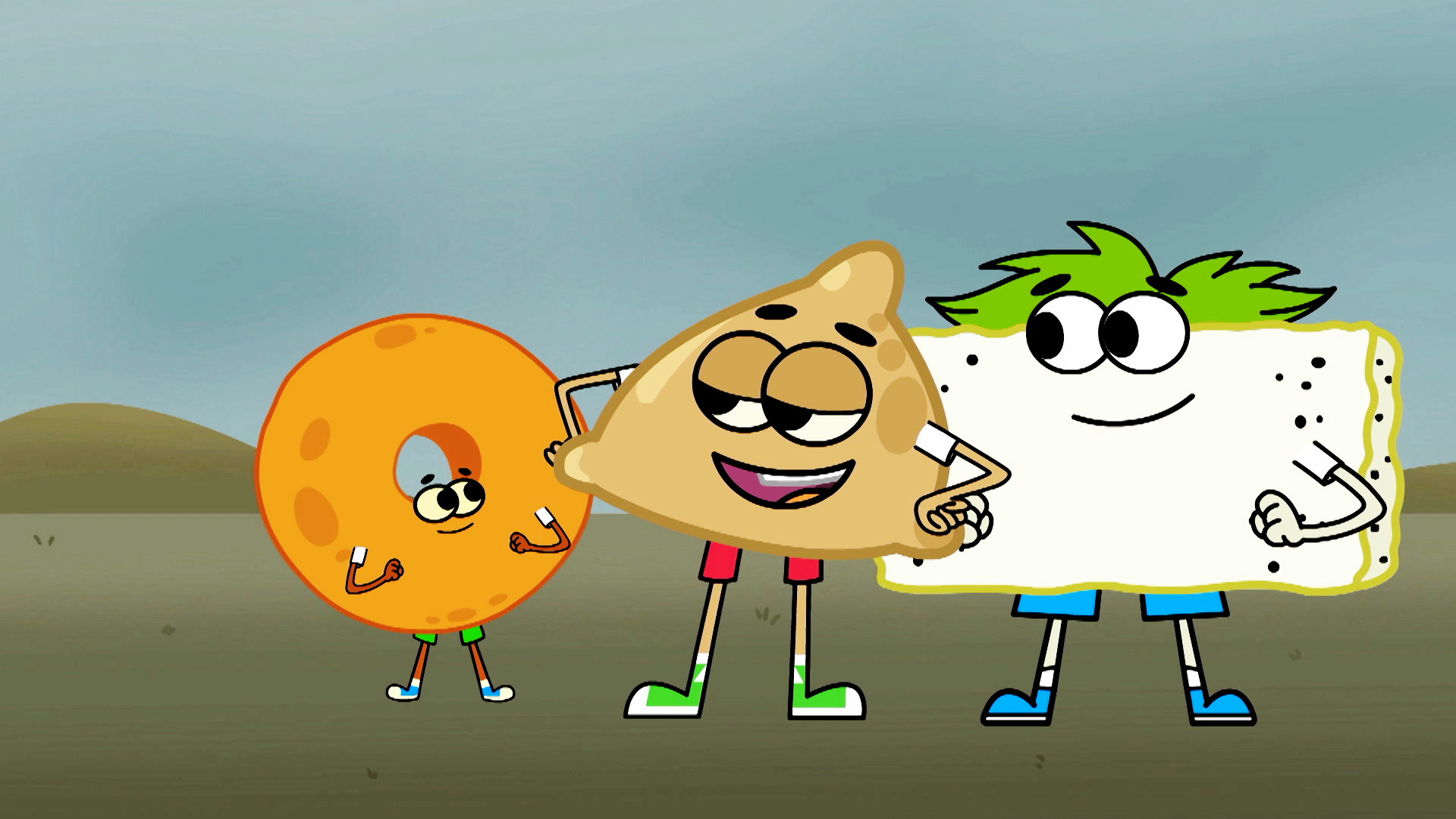 Watch simple-samosa only on Watcho