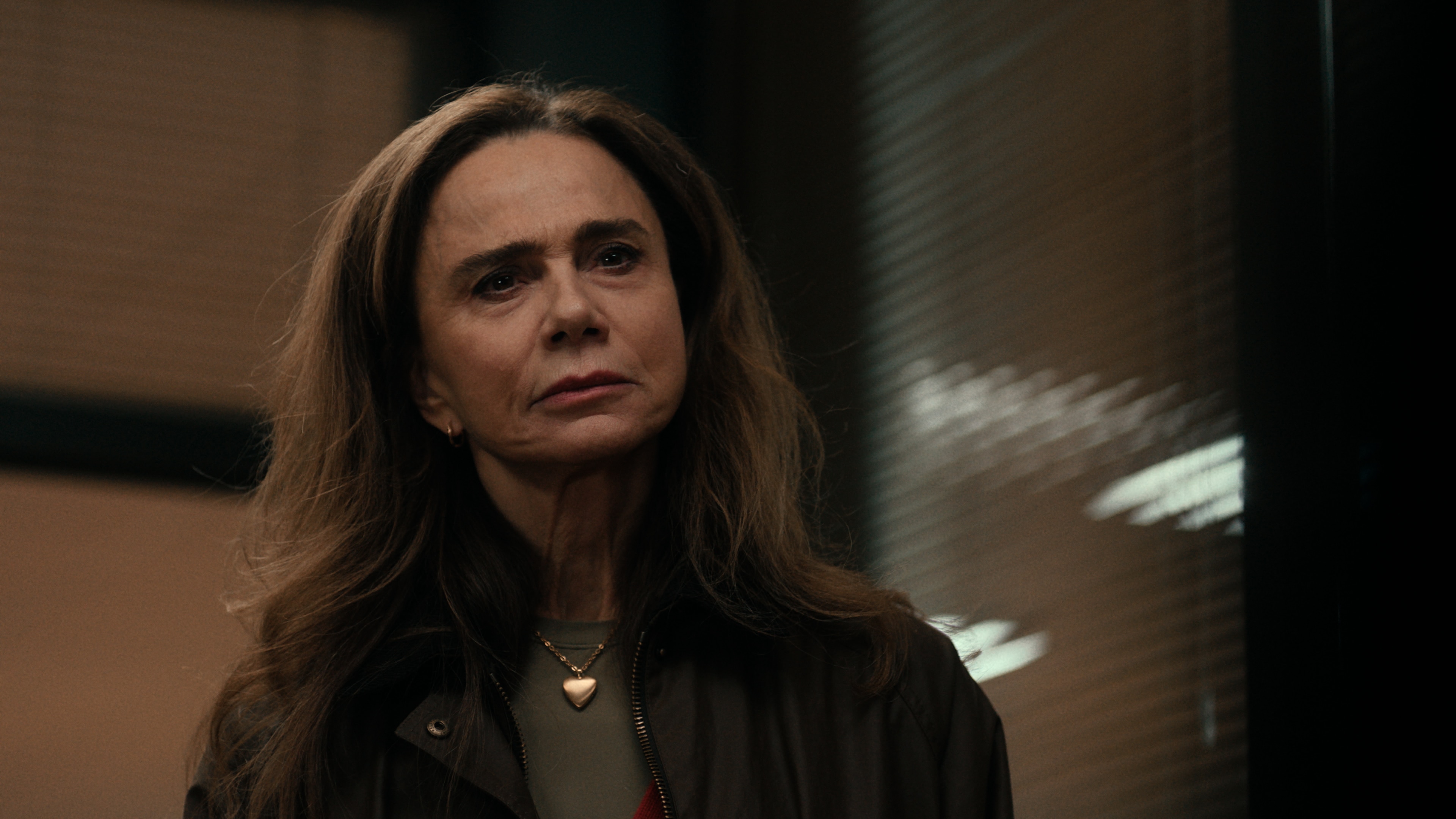 Watch The Darkness Episode 1 on JioHotstar