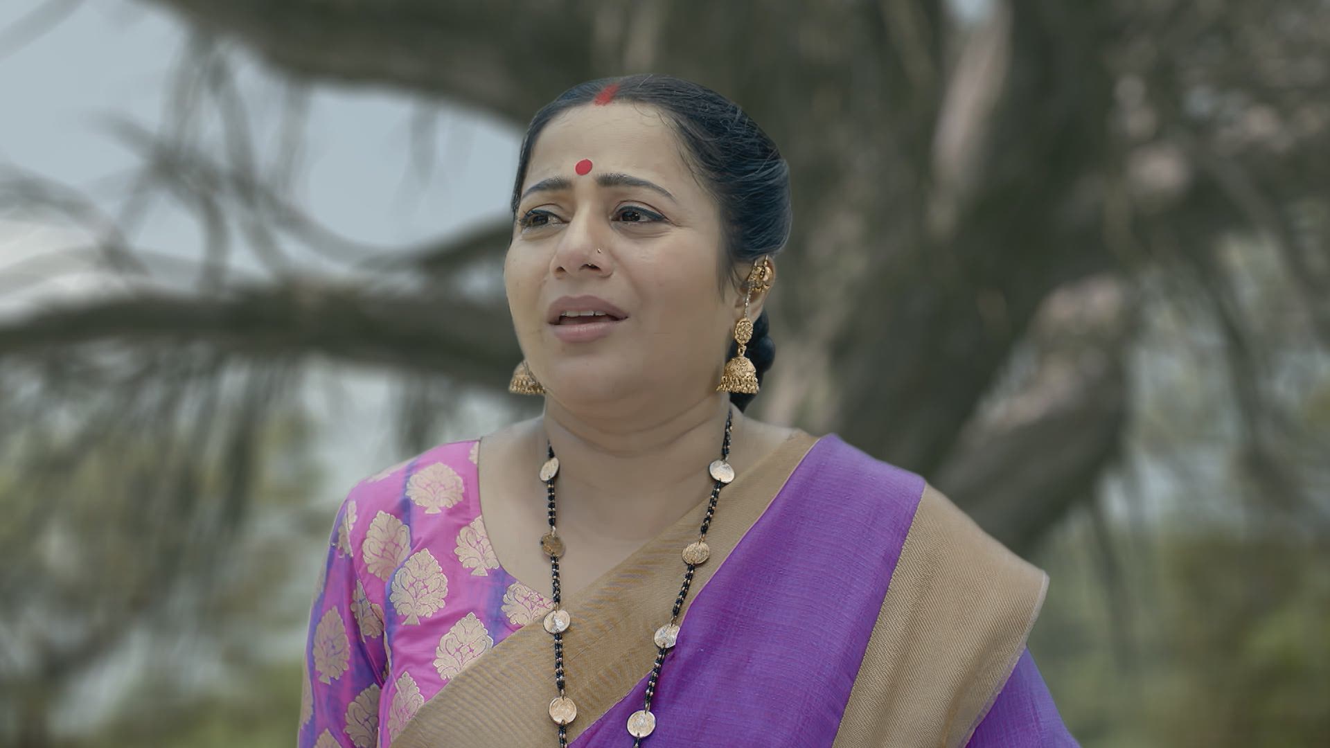 Watch Nazar Episode 48 on JioHotstar