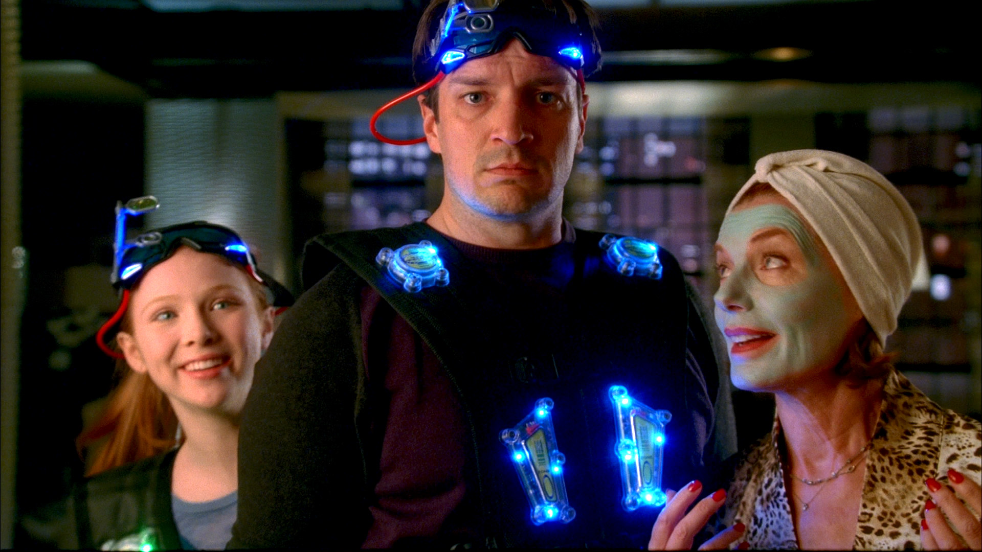 Watch Castle Episode 5 on Disney+ South Africa | English Police/Cop Series