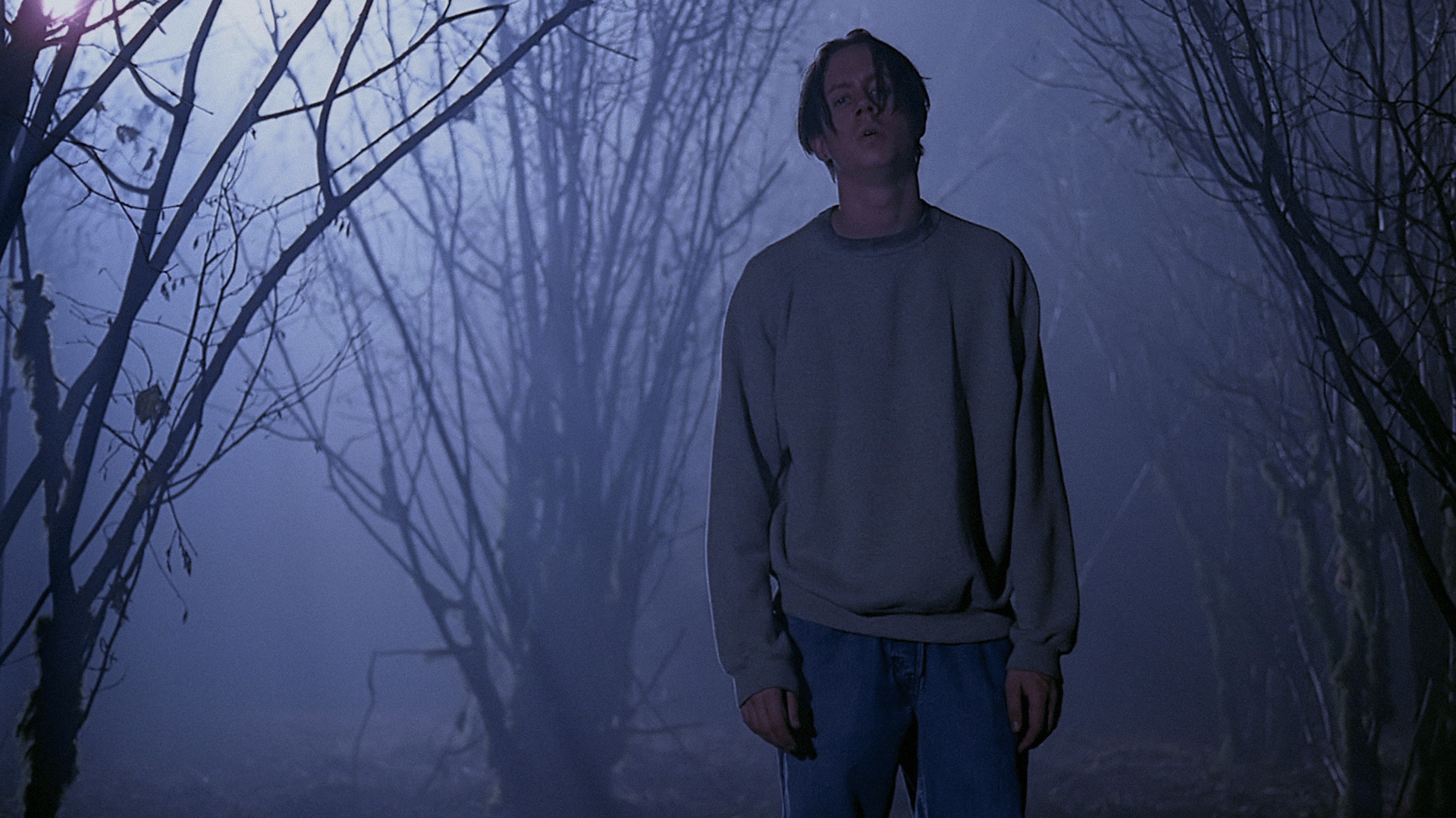Watch The X-Files S5 Episode 9 on Disney+