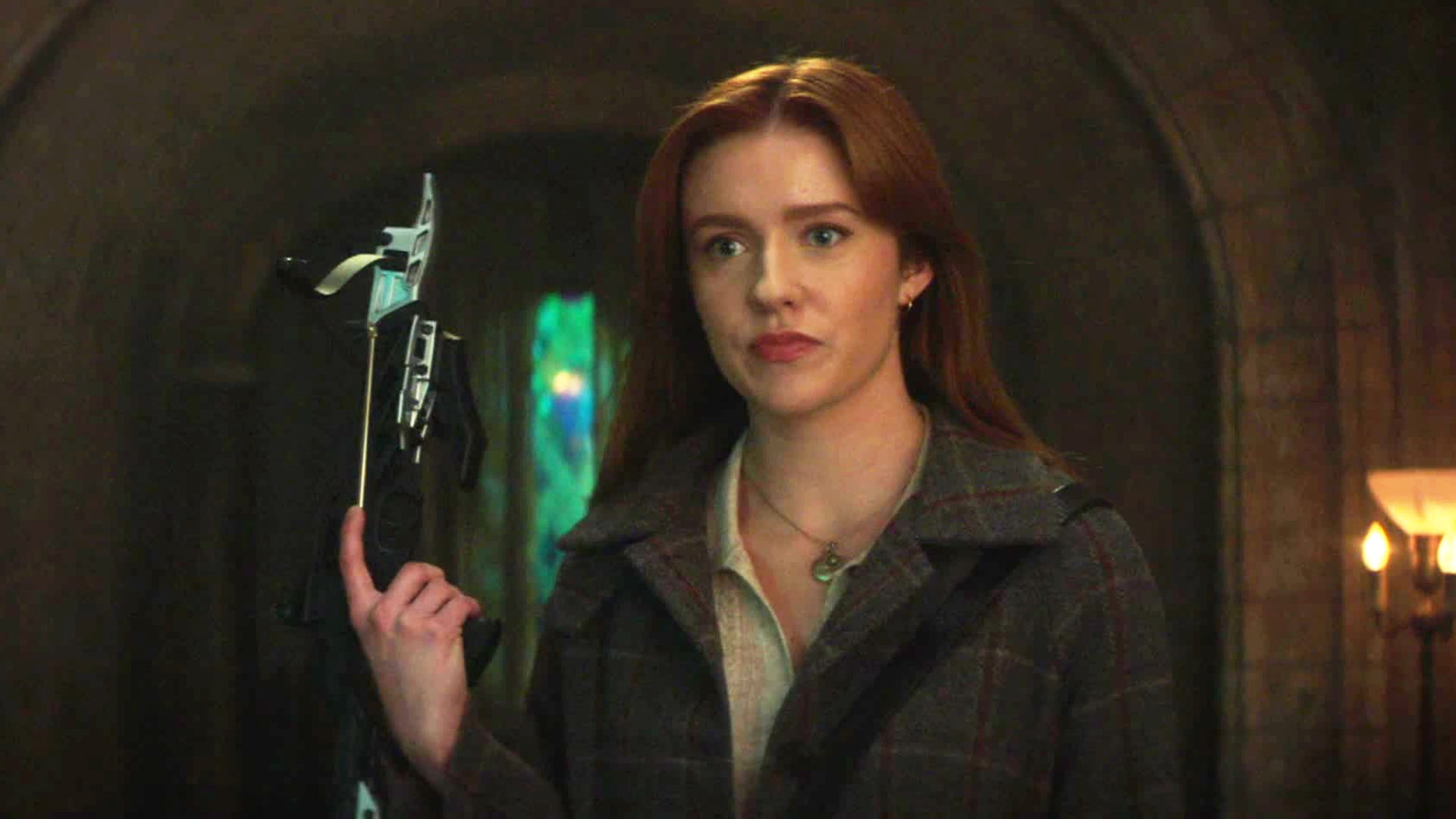 Watch Nancy Drew S4 Episode 9 on JioHotstar