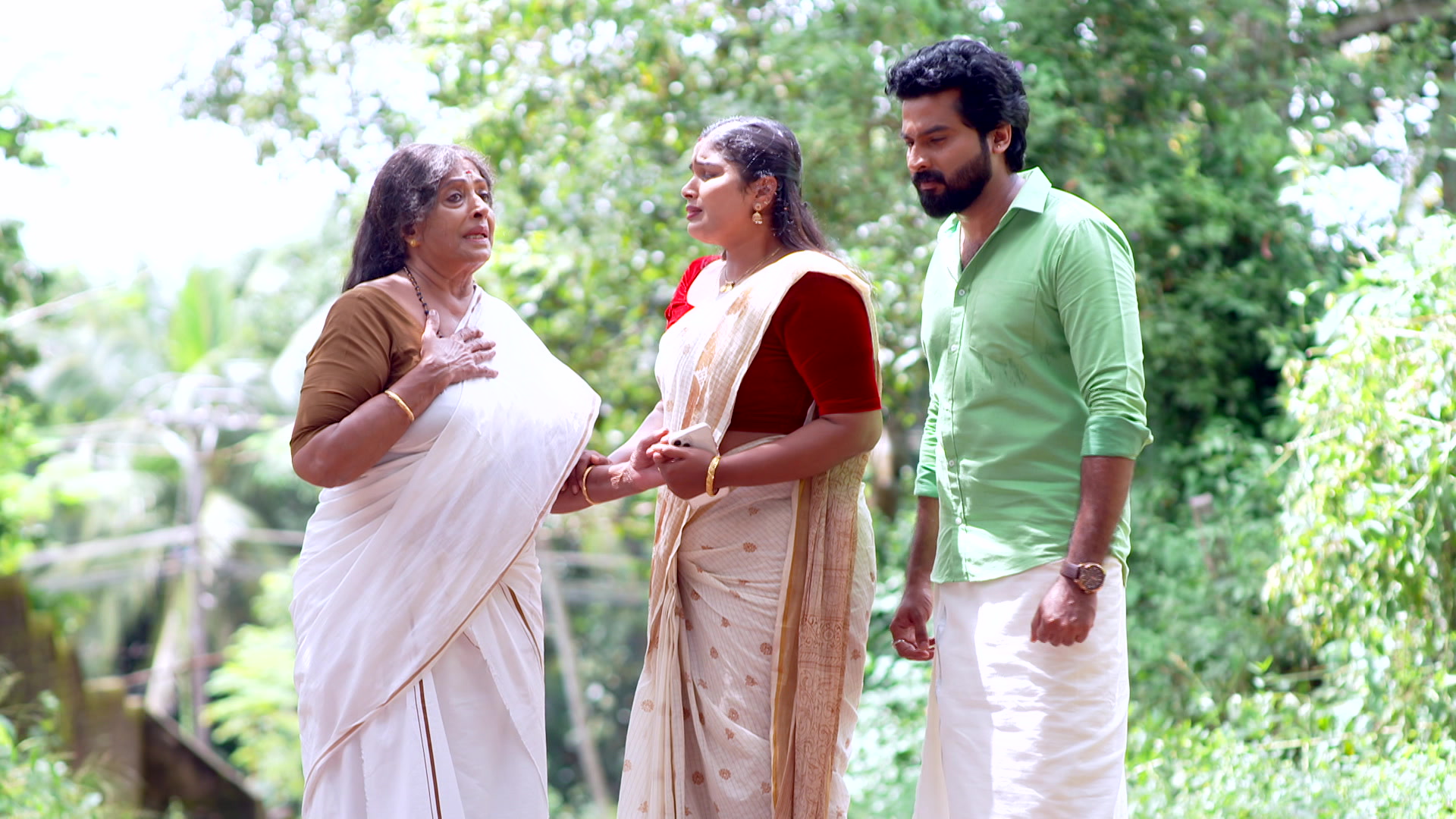 Watch Malikappuram Episode 328 on JioHotstar