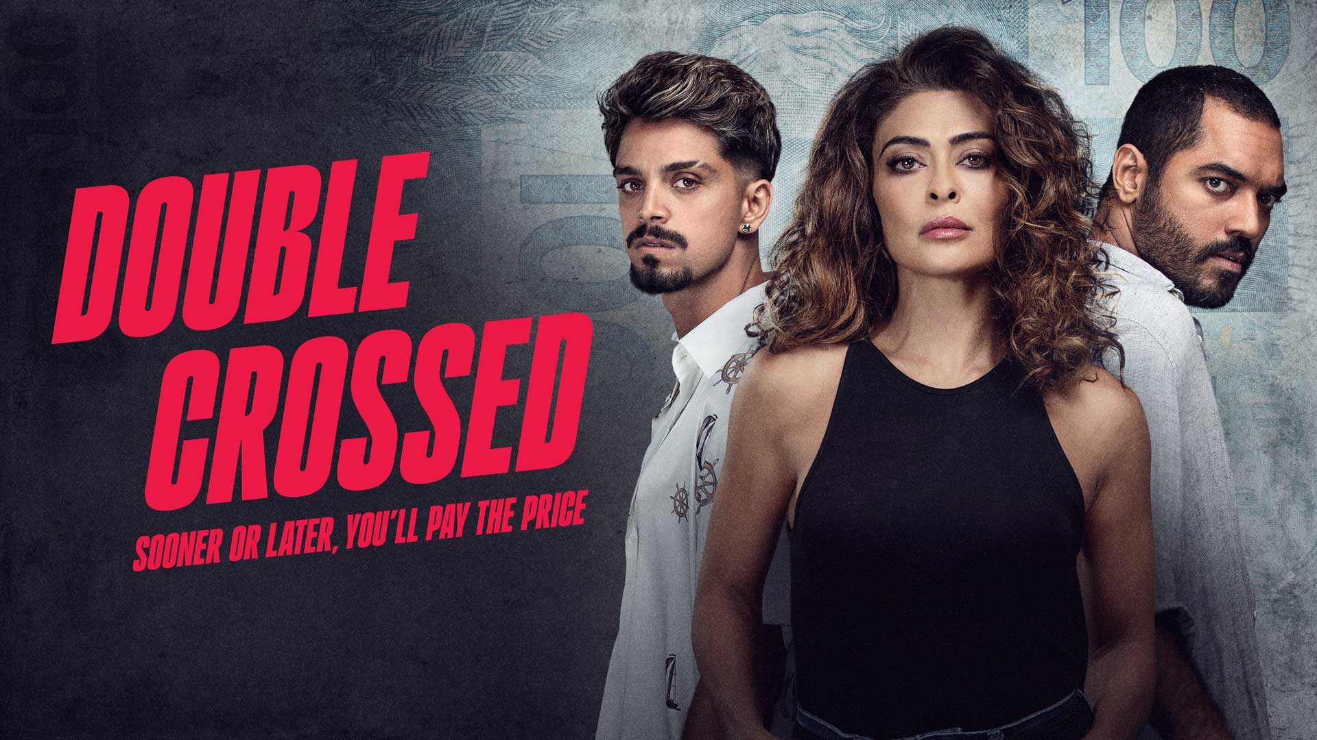 Watch New Release Shows from Top OTT's