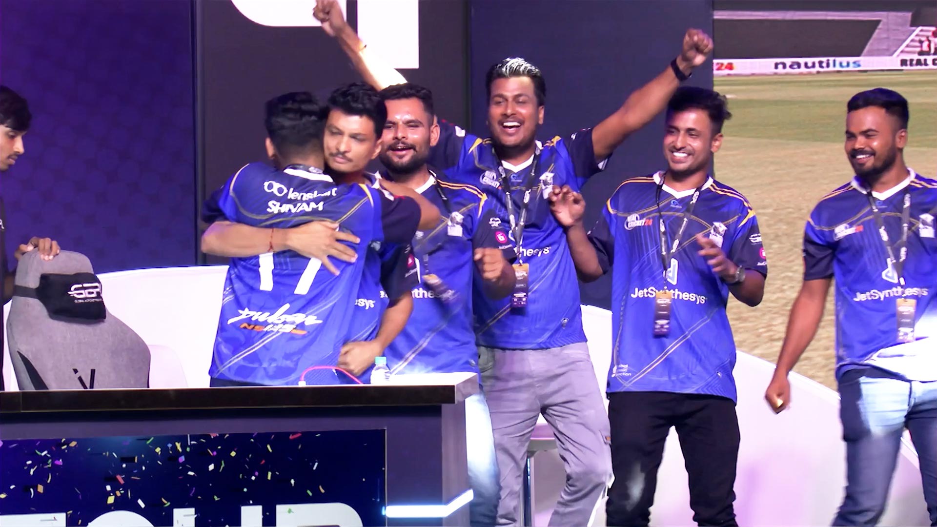 GEPL 2024: Day 2 Highlights