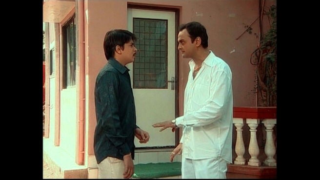 Watch Chhuta Chheda Episode 620 on JioHotstar