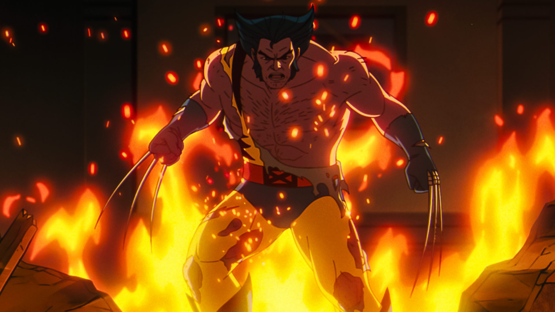 Stream Tolerance Is Extinction - Part 1 Season 1 Episode 8 – Tolerance Is Extinction - Part 1 on ...