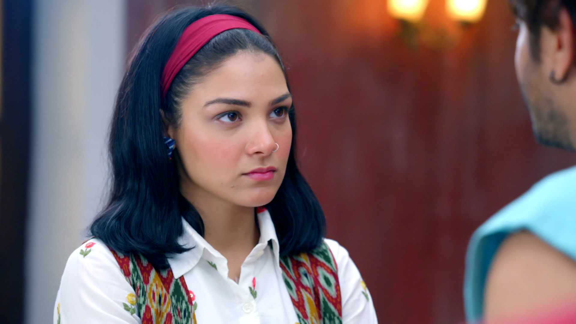 Watch Megha Barsenge S1 Episode 299 on JioHotstar