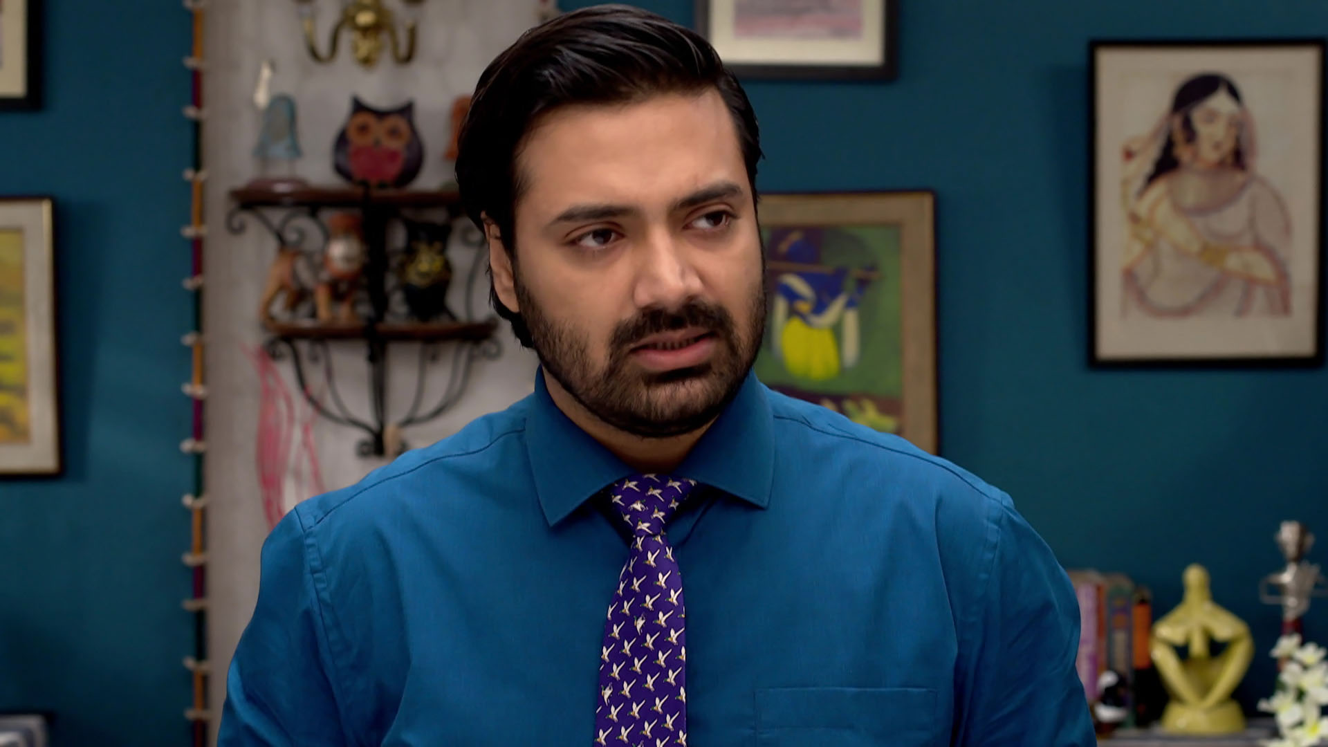 Watch Mohor S1 Episode 234 on JioHotstar