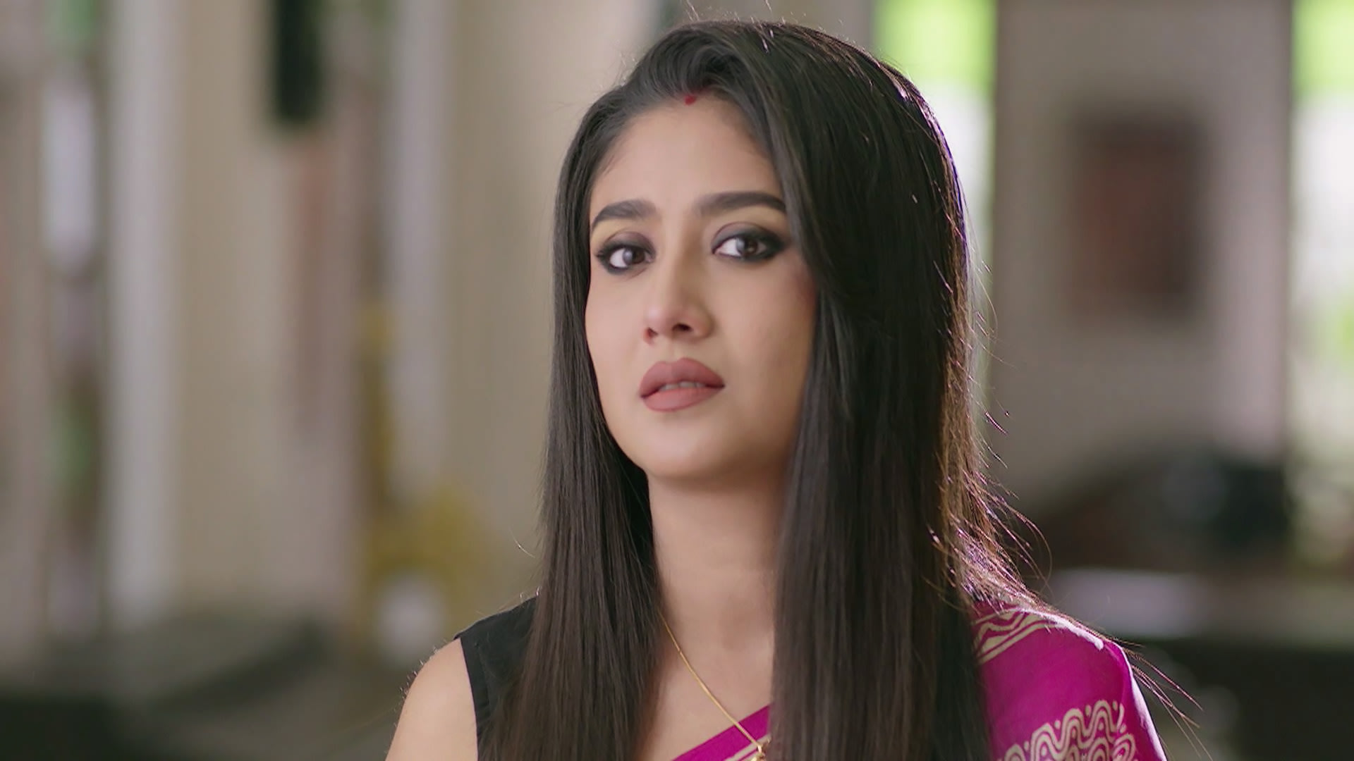 Watch Jahnabi's Unruly Demand Online