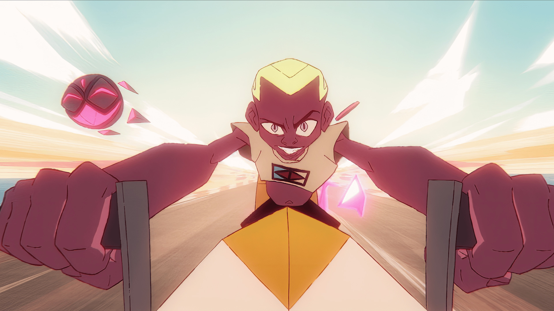 Watch Kizazi Moto: Generation Fire Episode 2 on Disney+ South Africa ...