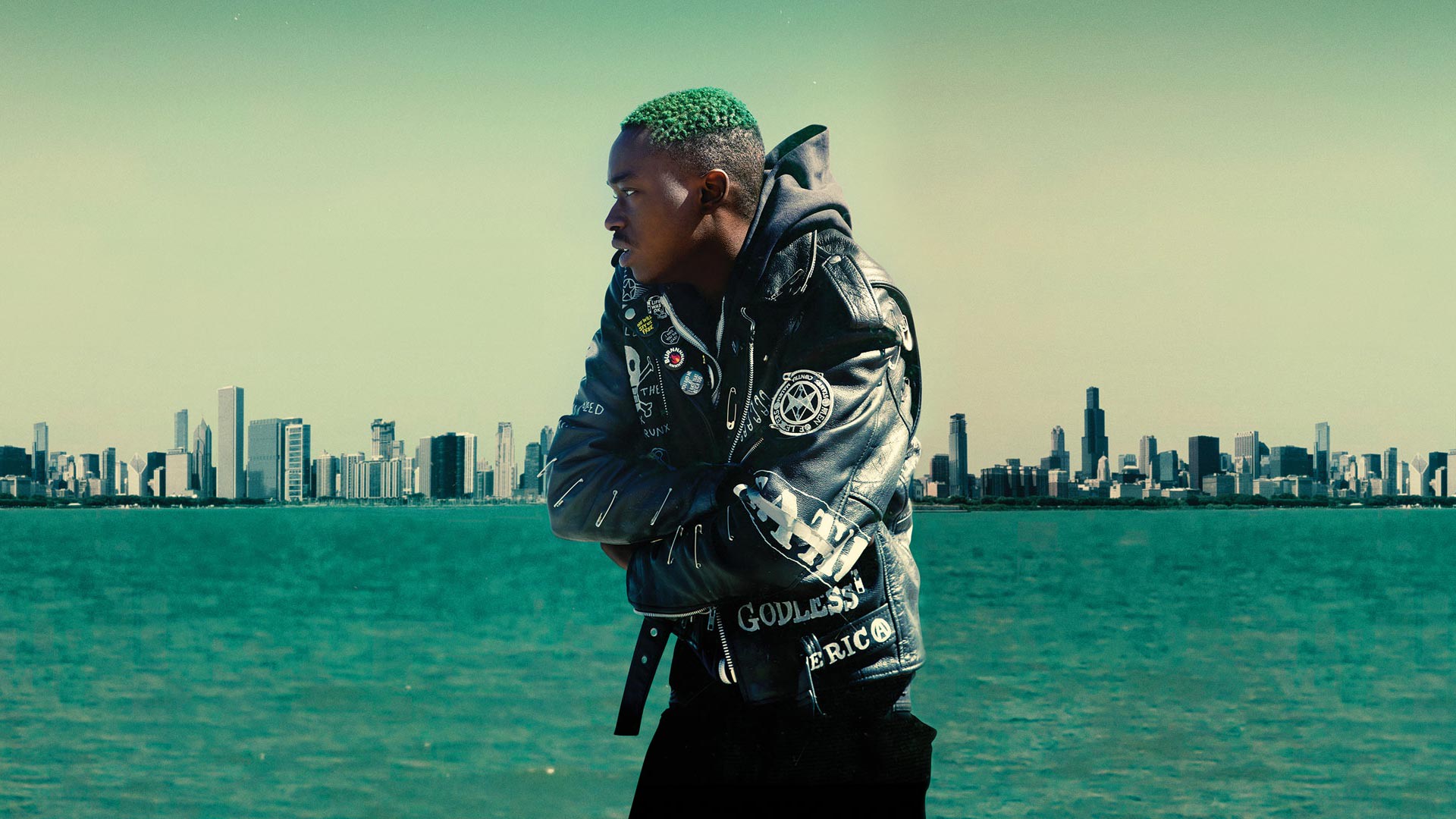 Watch Native Son - JioHotstar